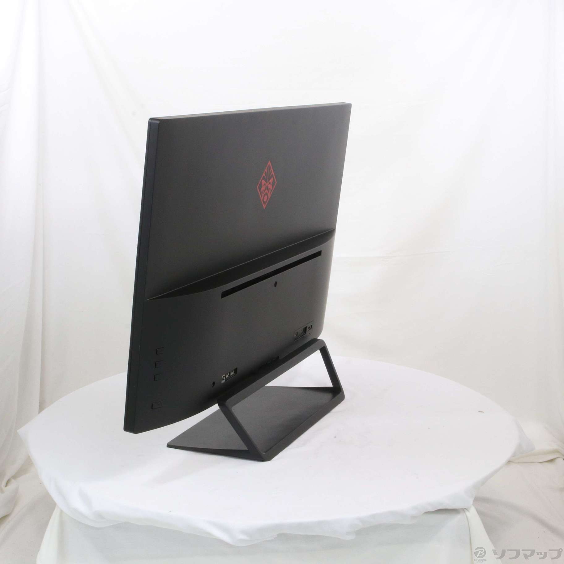 【中古】OMEN BY HP 32 ゲーミングディスプレイ W9S97AA#ABJ [2133034884587] - リコレ！|ビックカメラ ...