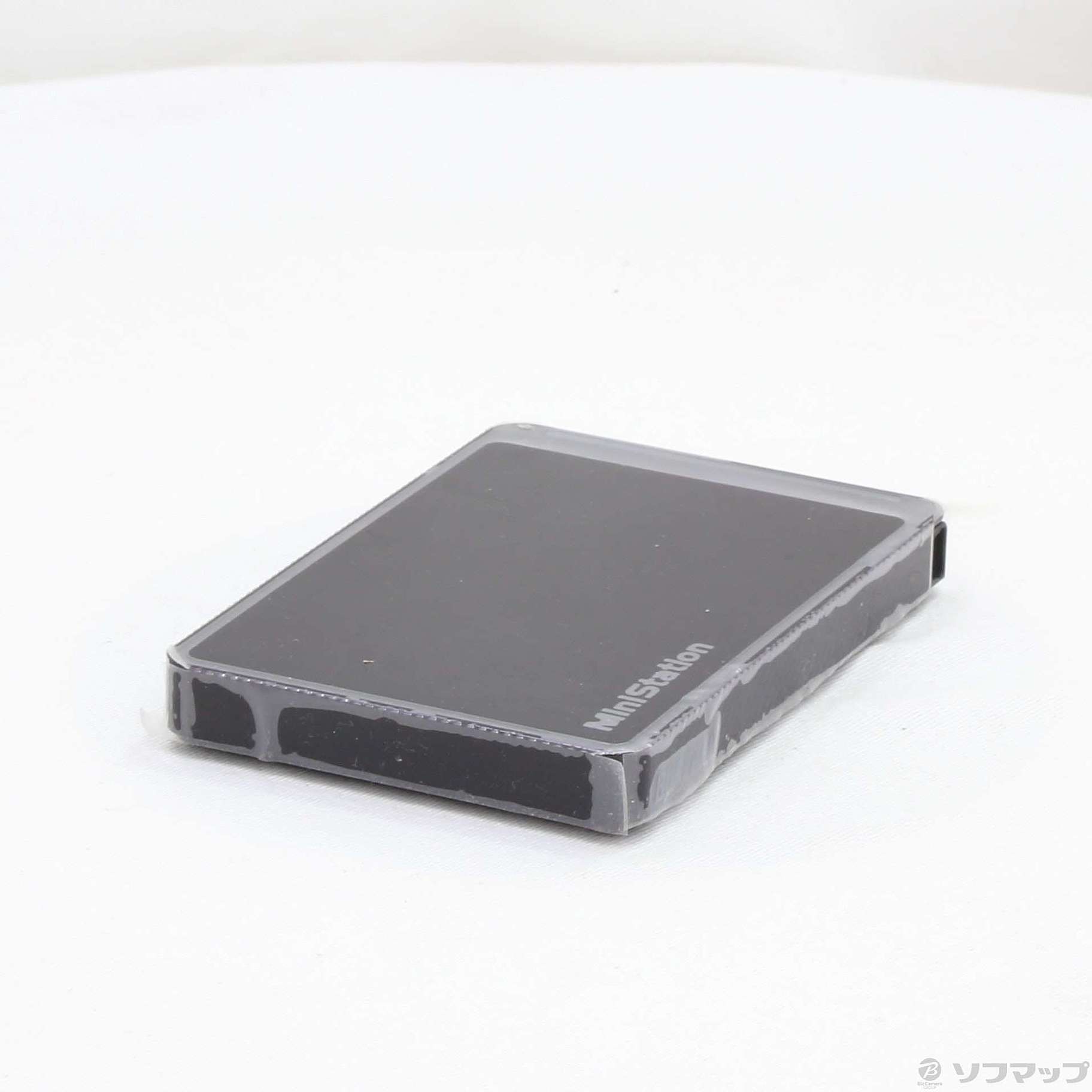 【中古】HD-PCT500U2-BKJ [2133034970440] - リコレ！|ビックカメラグループ ソフマップの中古通販サイト