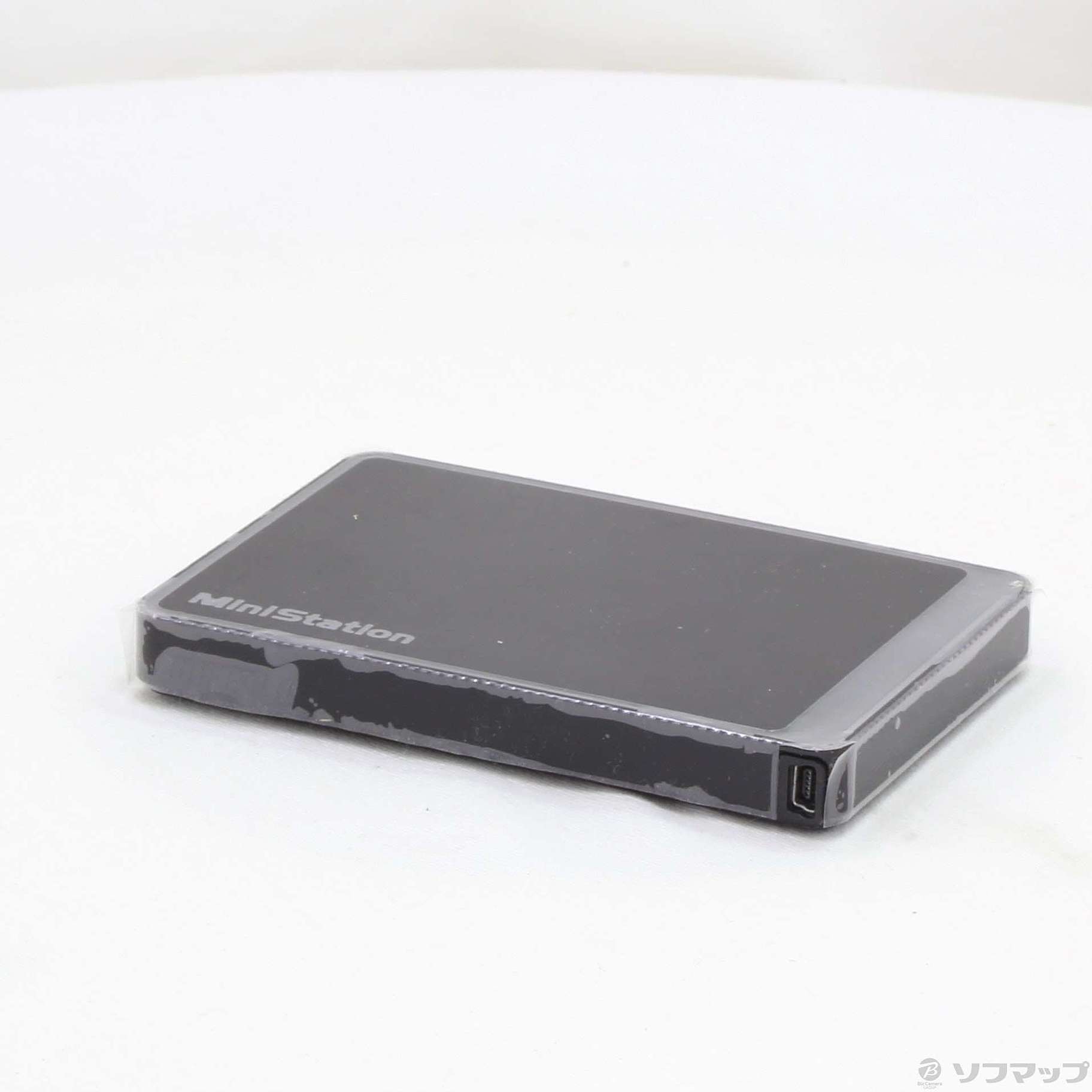 【中古】HD-PCT500U2-BKJ [2133034970440] - リコレ！|ビックカメラグループ ソフマップの中古通販サイト