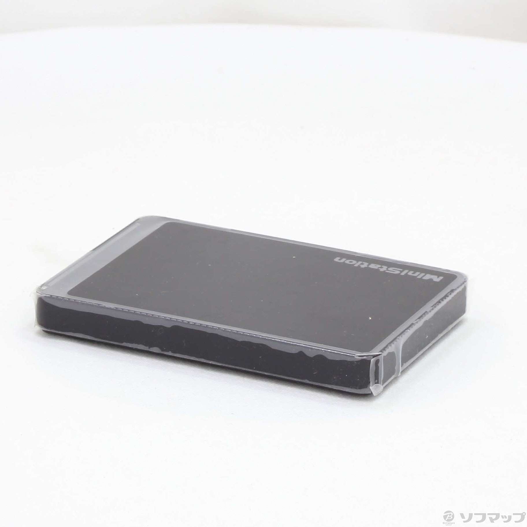 【中古】HD-PCT500U2-BKJ [2133034970440] - リコレ！|ビックカメラグループ ソフマップの中古通販サイト