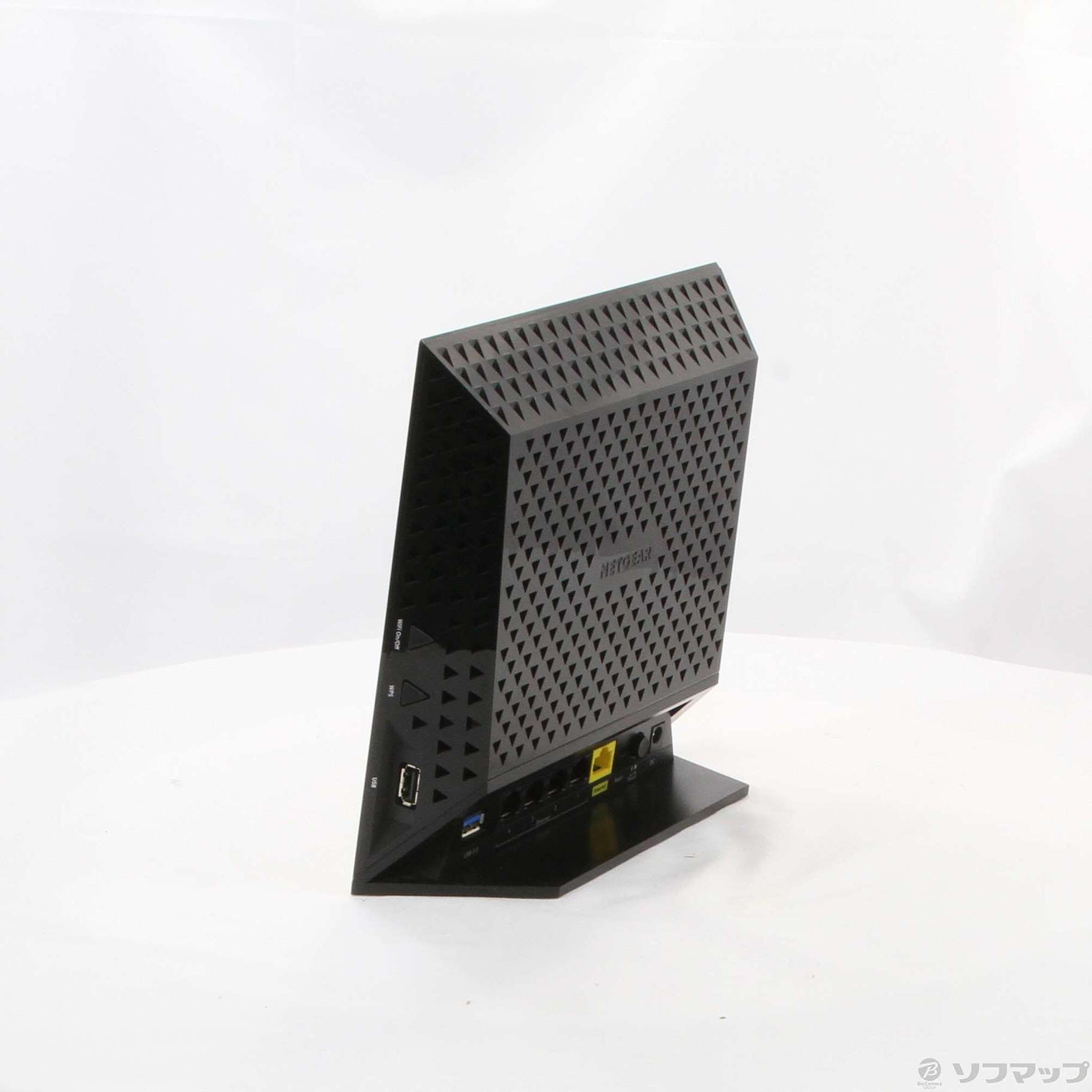 【中古】セール対象品 NETGEAR R6300-100JPS [2133035206166] - リコレ！|ビックカメラグループ ソフマップ ...