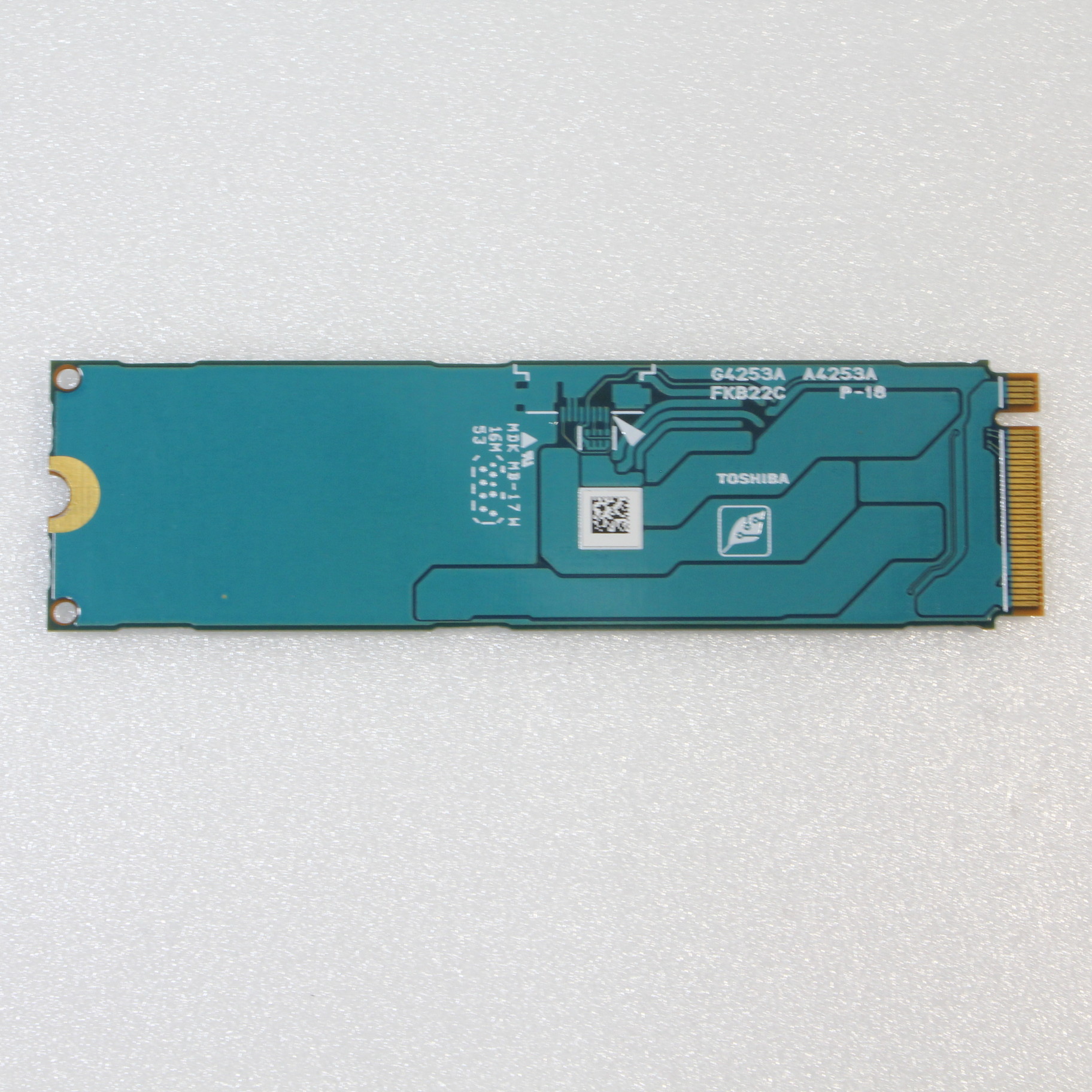 【中古】THNSF5256GPUK [2133035314373] - リコレ！|ソフマップの中古通販サイト