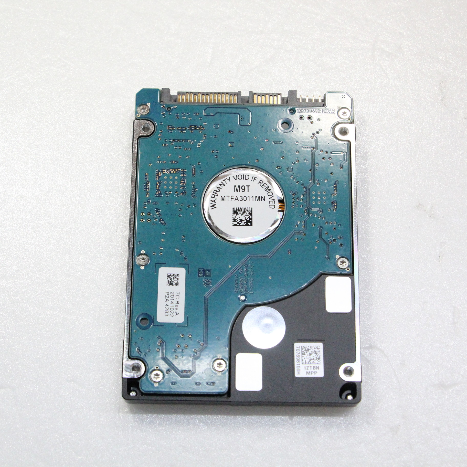 【中古】ST2000LM003 [2133035343397] - リコレ！|ソフマップの中古通販サイト