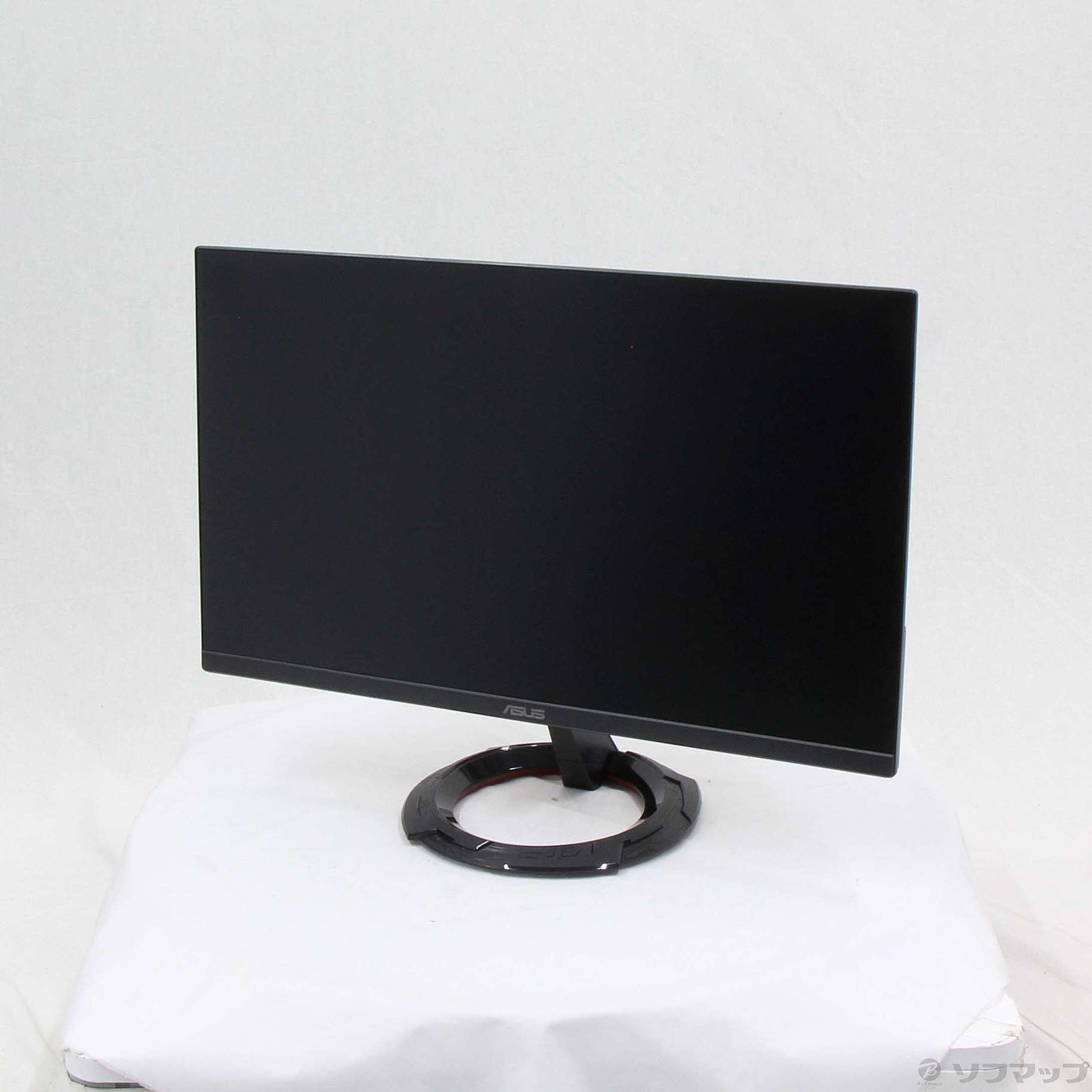 【中古】TUF Gaming VG249Q1R-J [2133035540444] - リコレ！|ソフマップの中古通販サイト