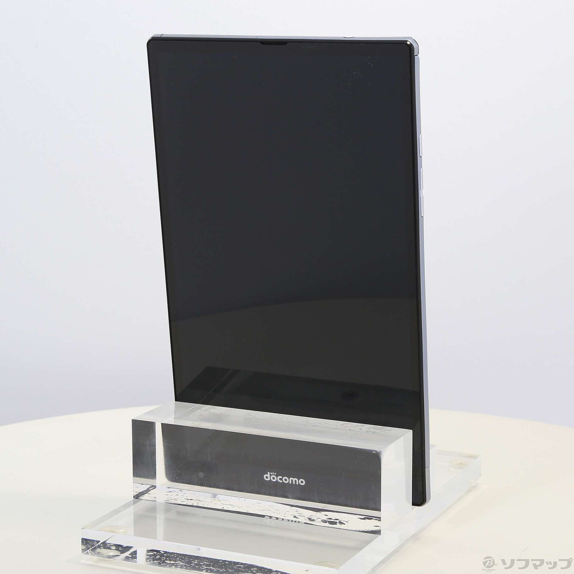 【中古】AQUOS PAD 32GB ブラック SH-05G docomo [2133035556421] - リコレ！|ビックカメラグループ ...