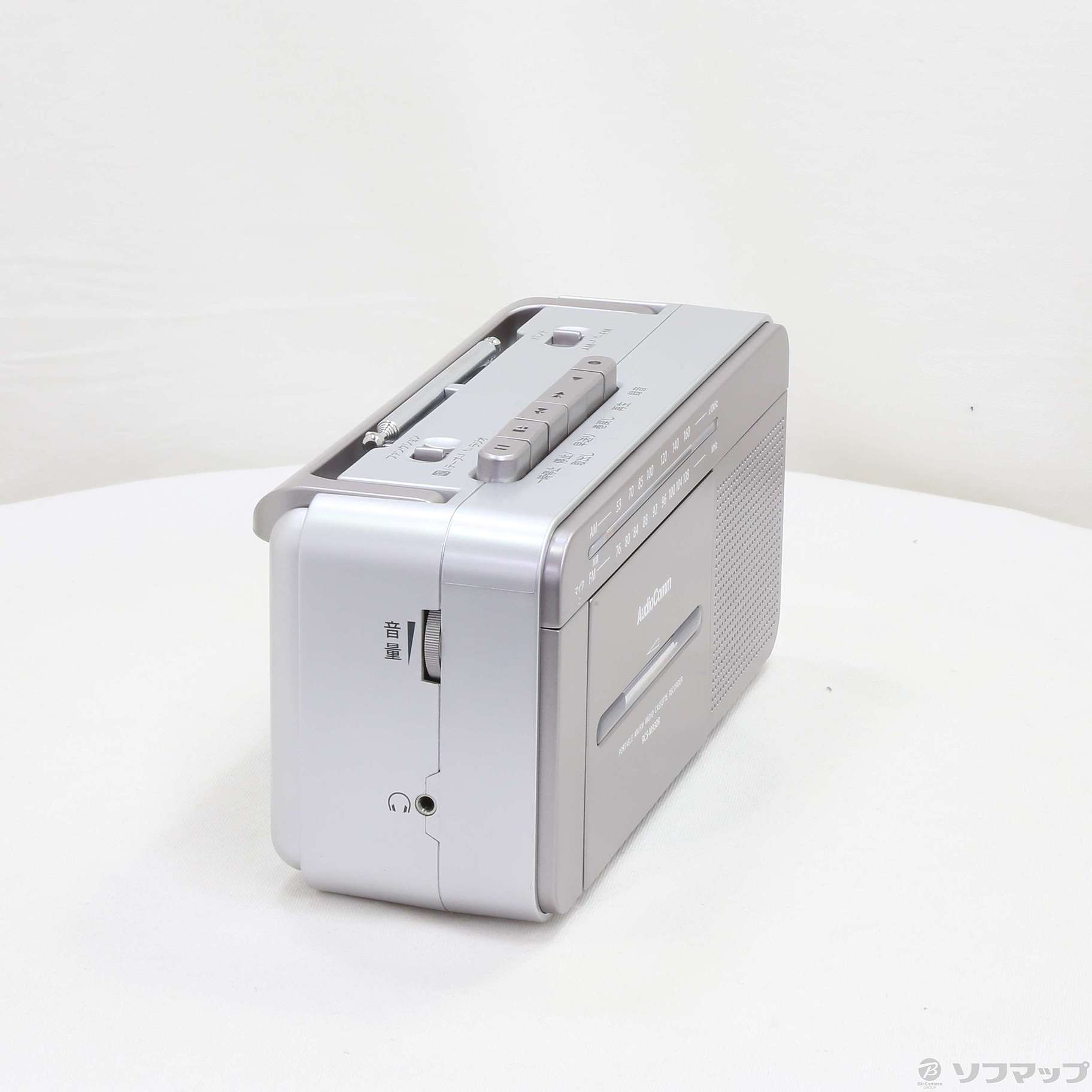 【中古】〔展示品〕 AudioComm RCS-M930R [2133035603293] - リコレ！|ソフマップの中古通販サイト