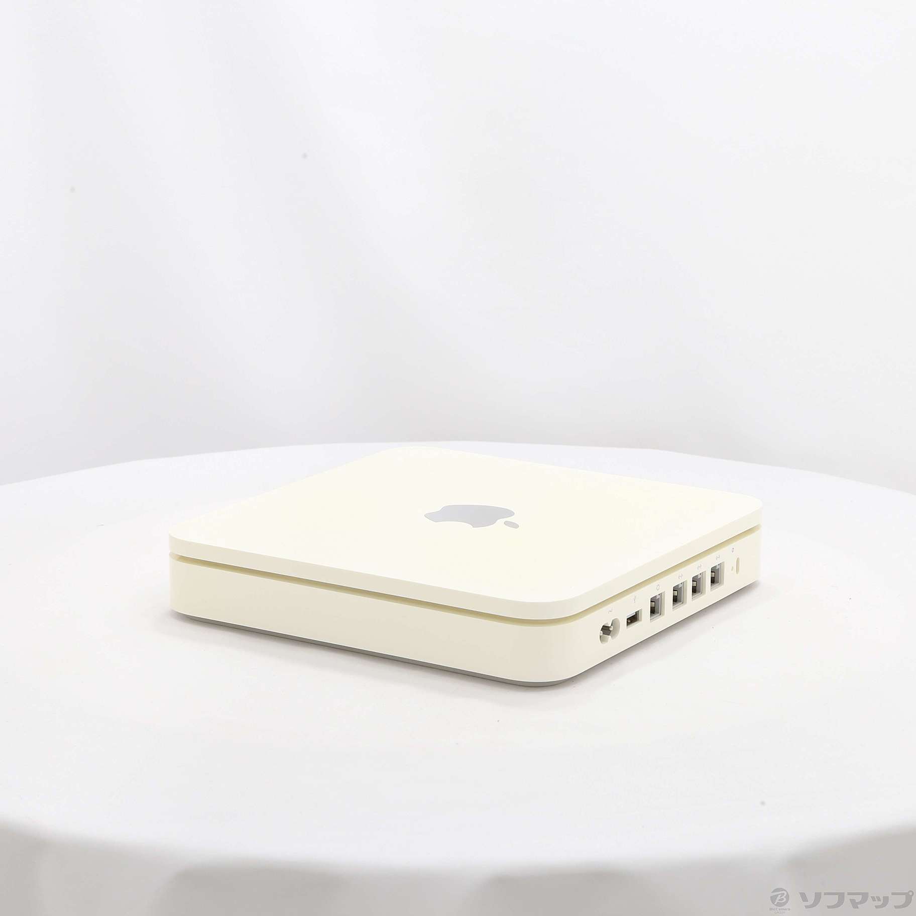【中古】Time Capsule 1TB MC343J／A [2133035625523] - リコレ！|ビックカメラグループ ソフマップの ...
