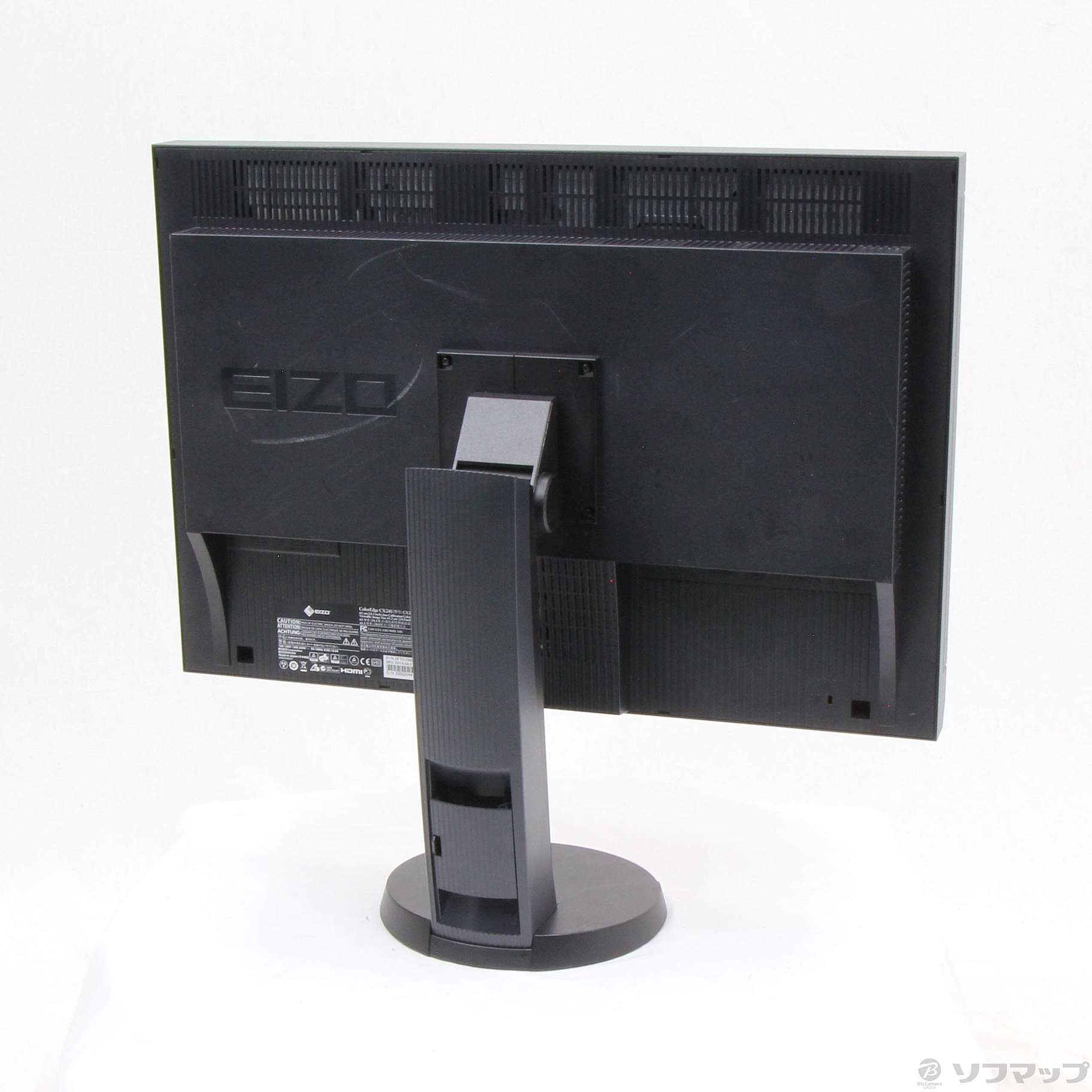 【中古】ColorEdge CX241 [2133035631630] - リコレ！|ソフマップの中古通販サイト