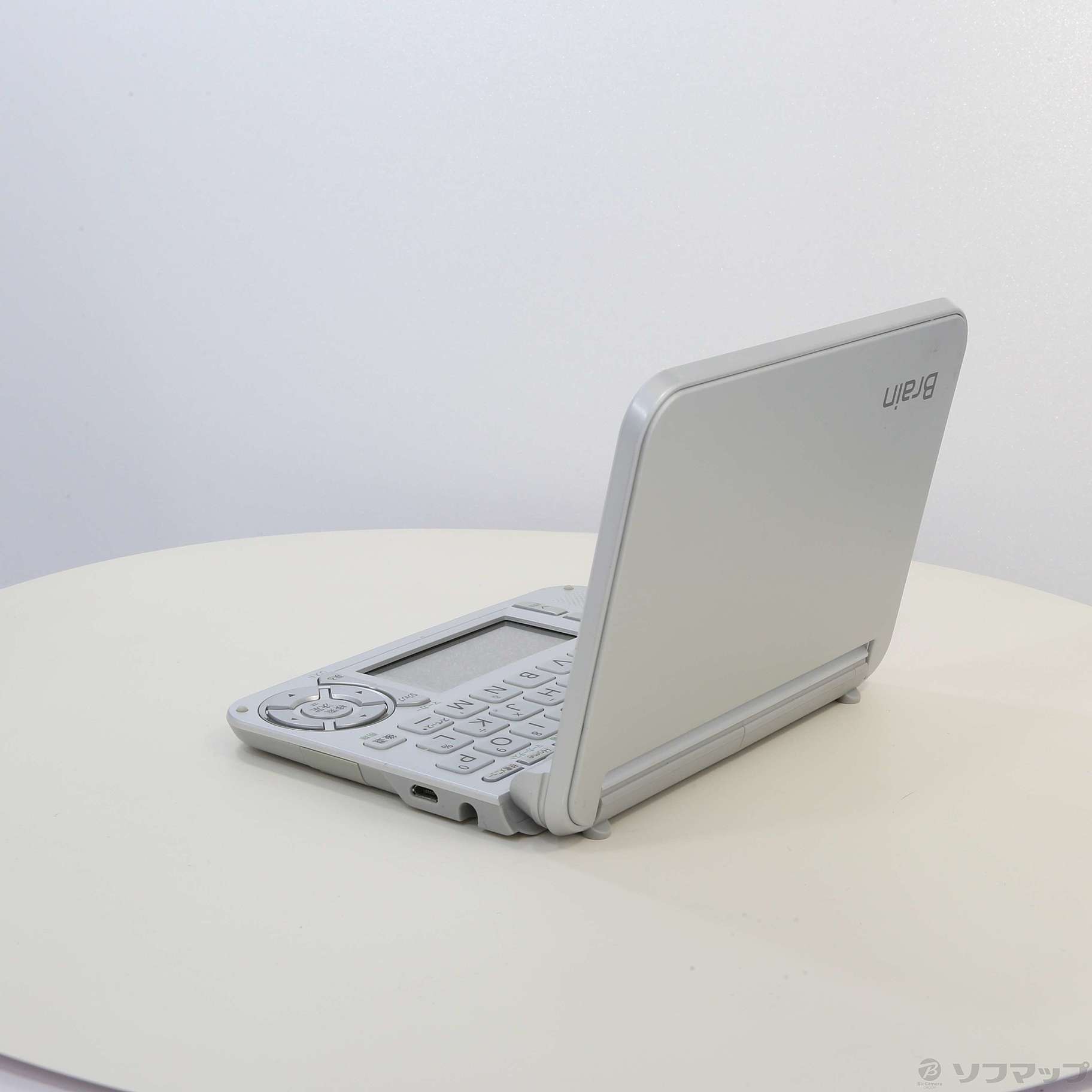 【中古】Brain PW-A9300-S シルバー [2133035682786] - リコレ！|ビックカメラグループ ソフマップの中古通販サイト