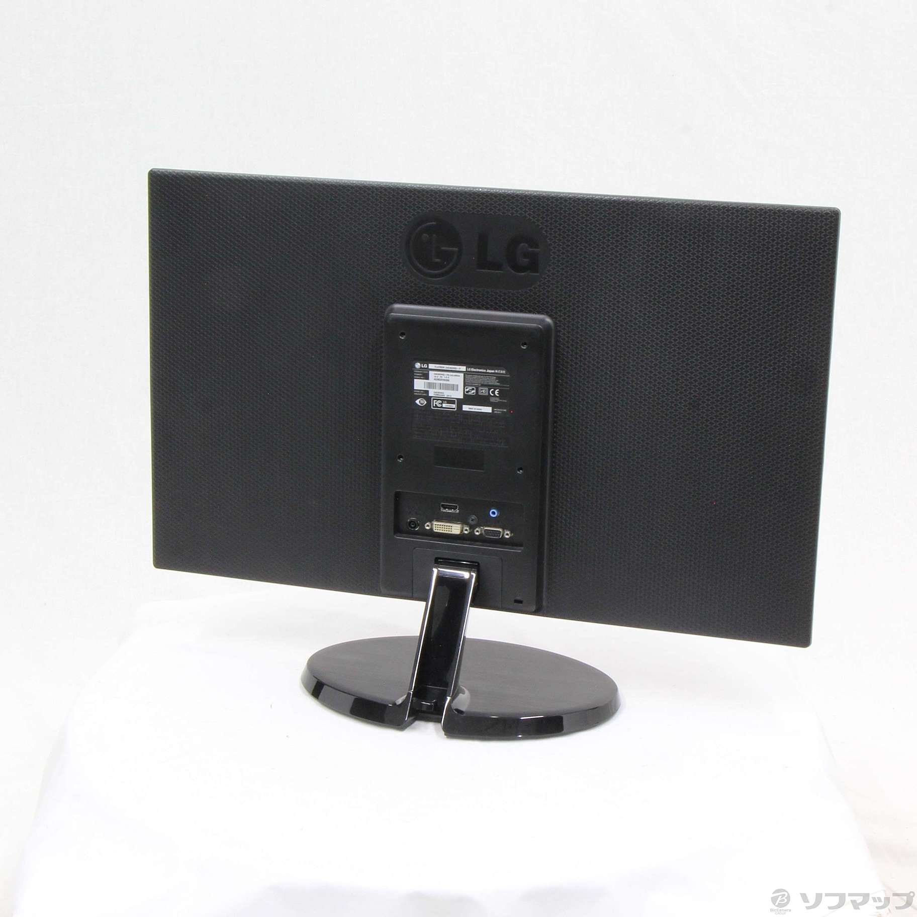 【中古】FLATRON 24EA53VQ-P [2133035753097] - リコレ！|ソフマップの中古通販サイト