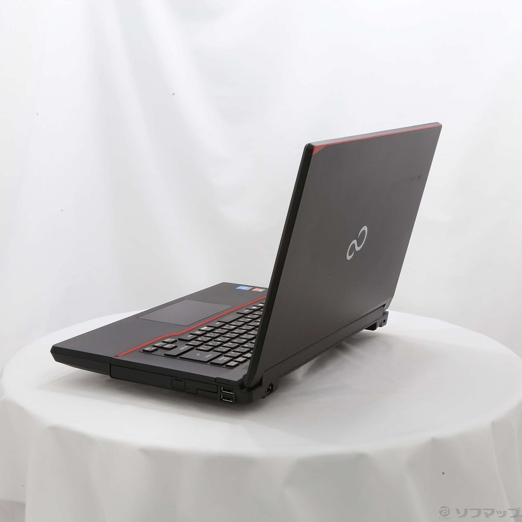 【中古】LIFEBOOK A553／G FMVA0300B [2133035794311] - リコレ！|ソフマップの中古通販サイト