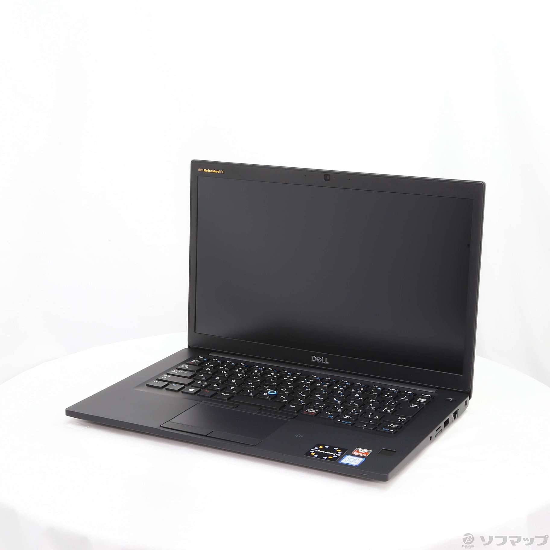 【中古】Latitude 7490 〔IBM Refreshed PC〕 〔Windows 10〕 [2133035930979] - リコレ ...