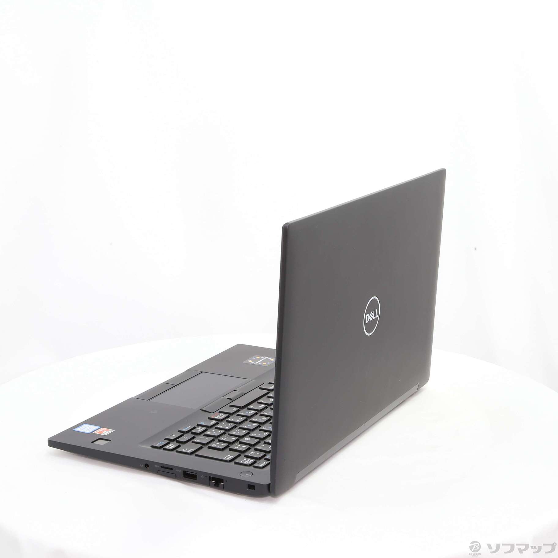 【中古】Latitude 7490 〔IBM Refreshed PC〕 〔Windows 10〕 [2133035930986] - リコレ ...