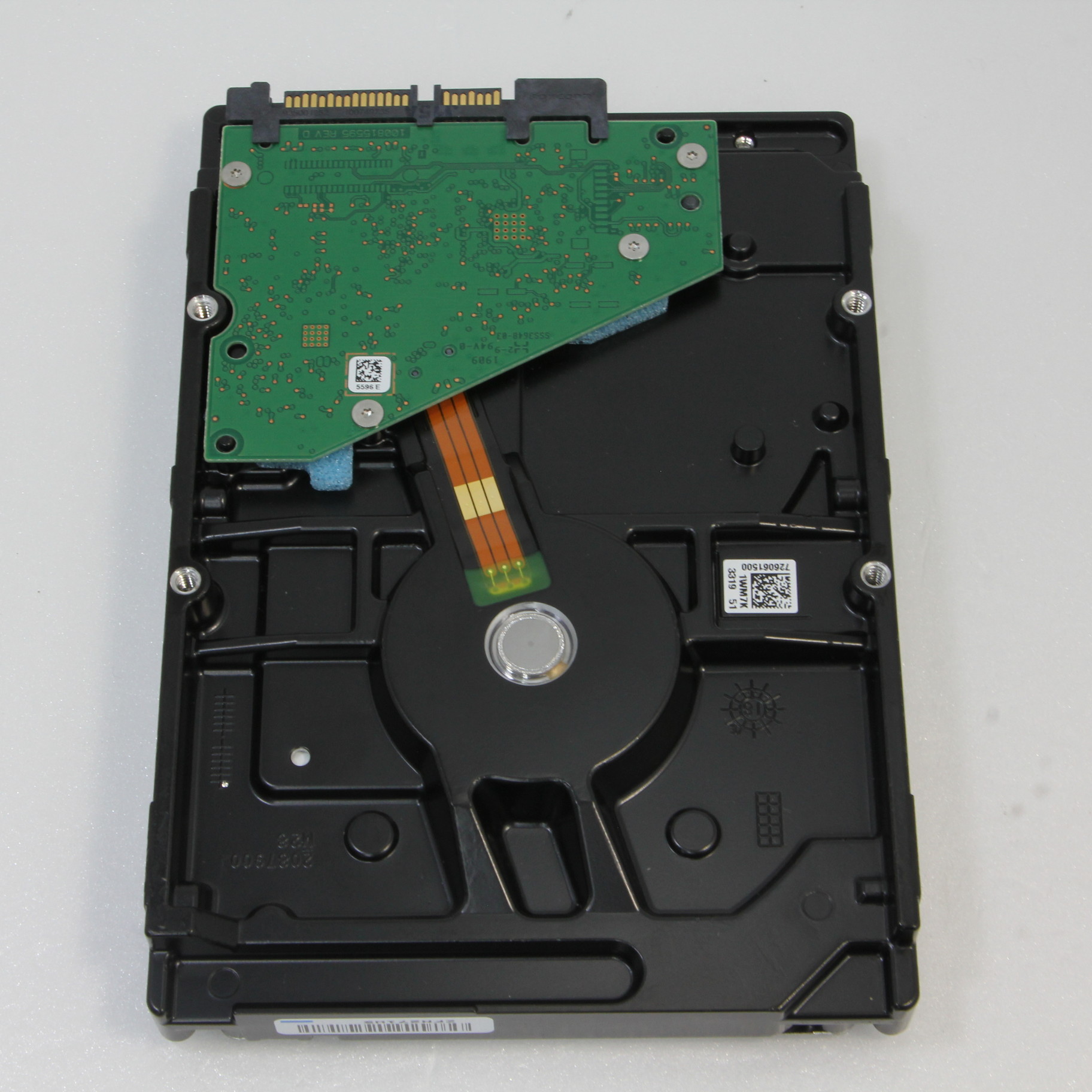 【中古】ST4000DM004 [2133035945645] - リコレ！|ビックカメラグループ ソフマップの中古通販サイト