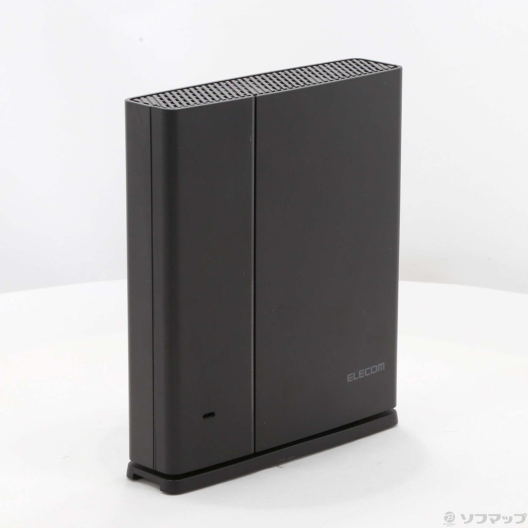 【中古】無線LANギガビットルーター WRC-2533GST ブラック [2133036023656] - リコレ！|ビックカメラグループ ソフマップの中古通販サイト