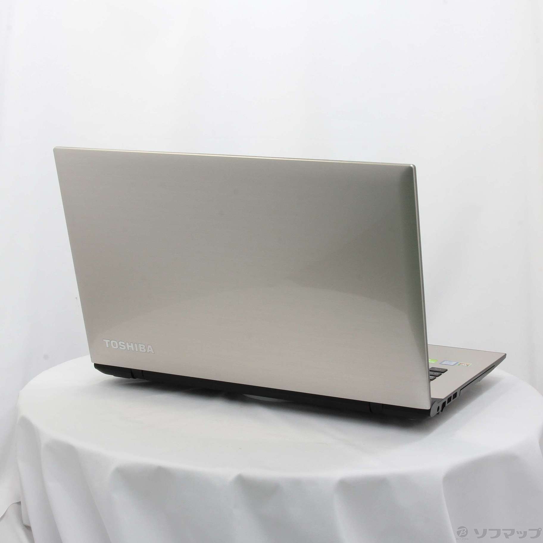 【中古】dynabook AZ67／UG PAZ67UG-SWB サテンゴールド 〔Windows 10〕 02/01(火)値下げ！ [2133036070902] - リコレ！|ソフマップの ...