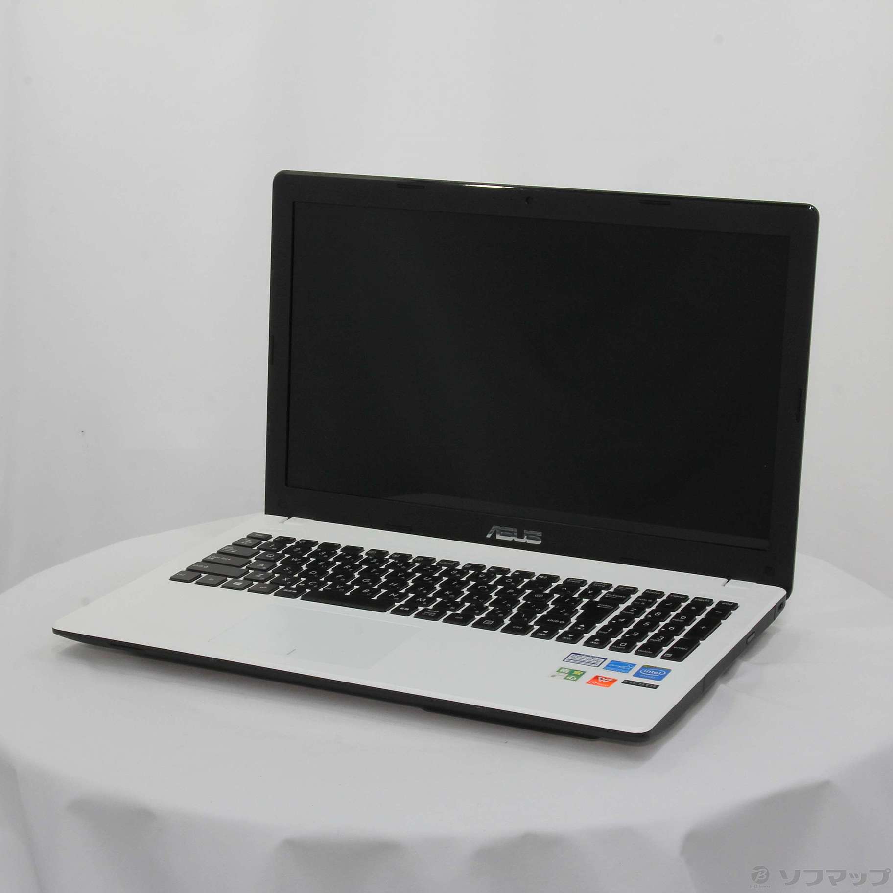 【中古】格安安心パソコン X551MAV X551MAV-B-2830 [2133036110615] - リコレ！|ビックカメラグループ ...