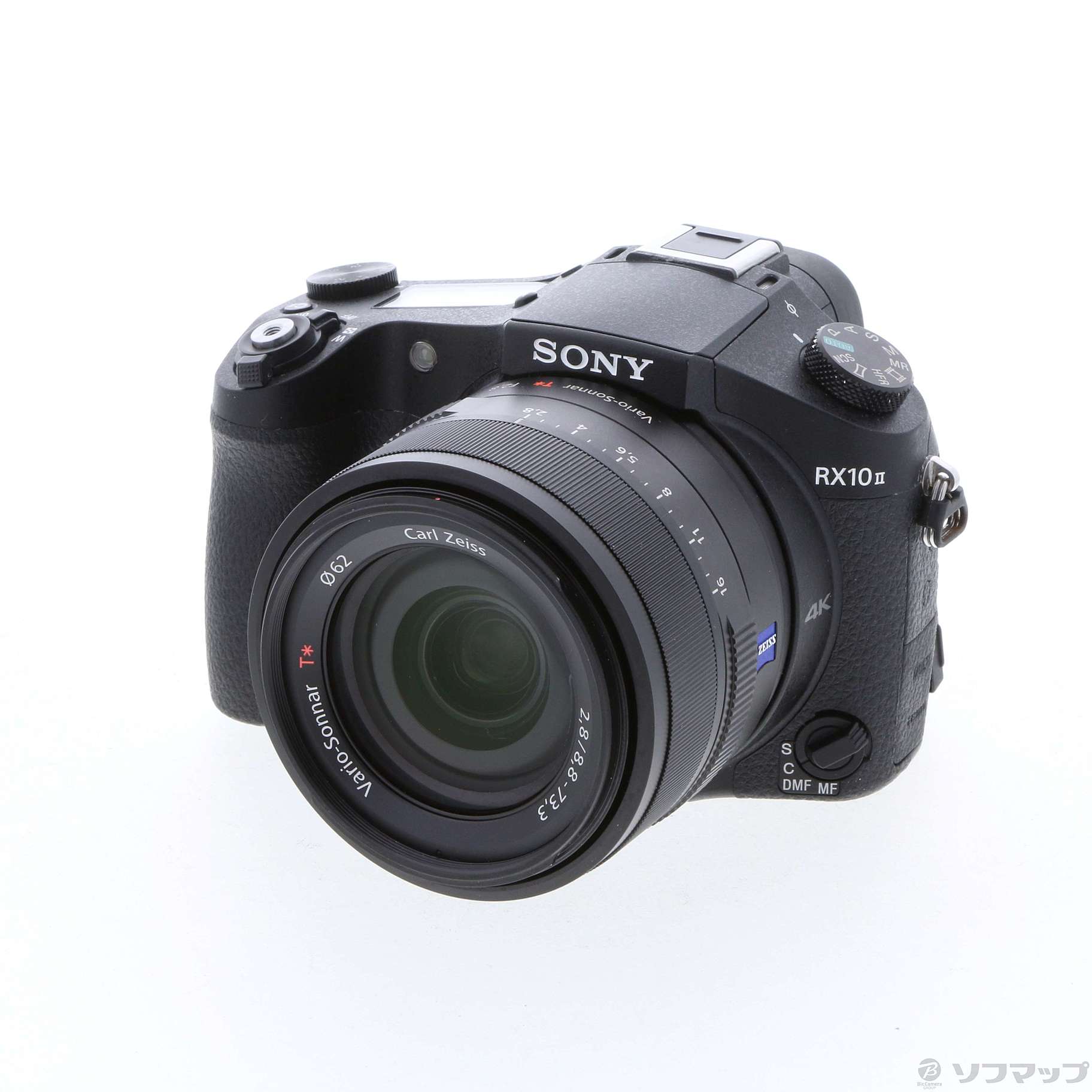 【中古】DSC-RX10M2 [2133036136691] - リコレ！|ソフマップの中古通販サイト