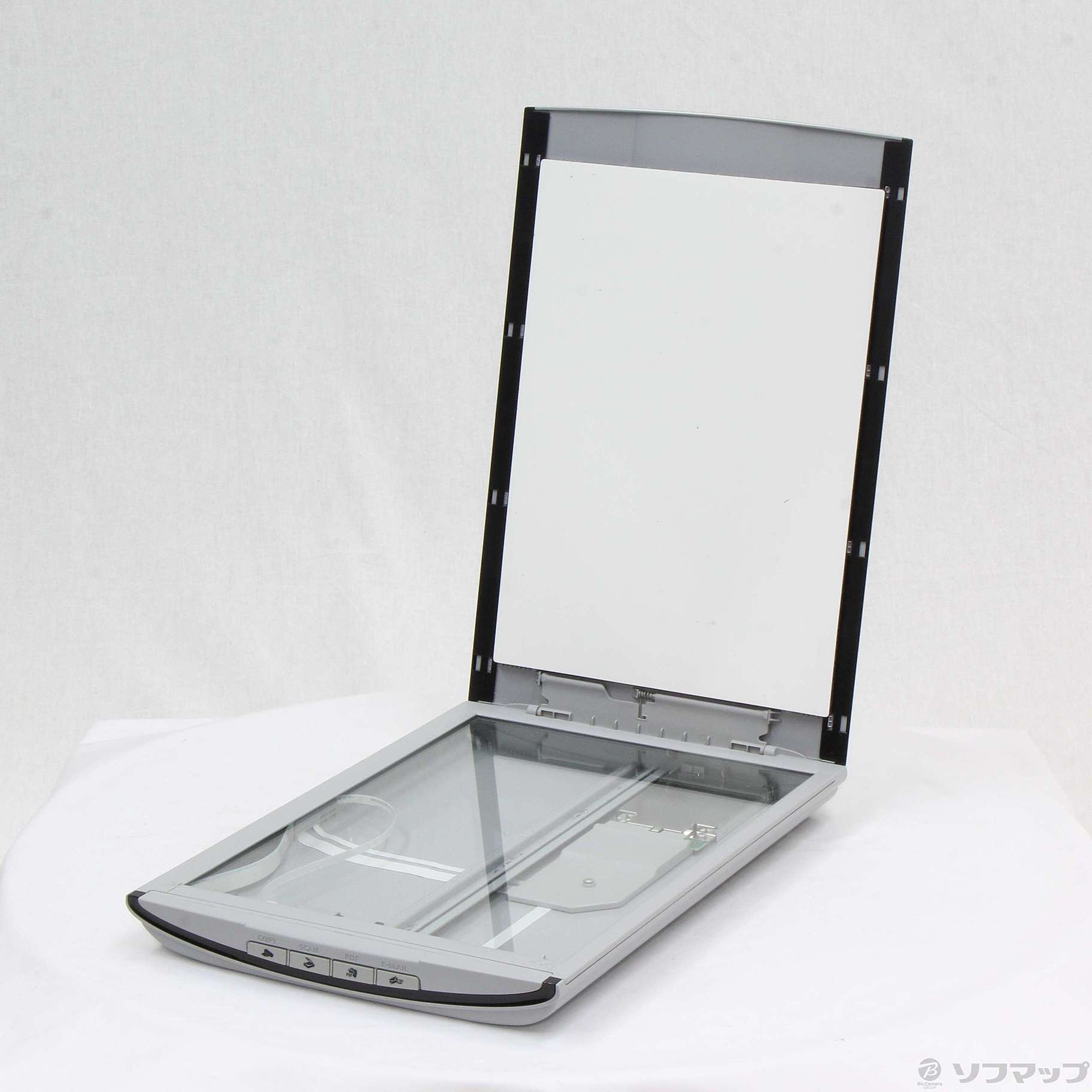 【中古】CanoScan LiDE 200 [2133036161990] - リコレ！|ソフマップの中古通販サイト