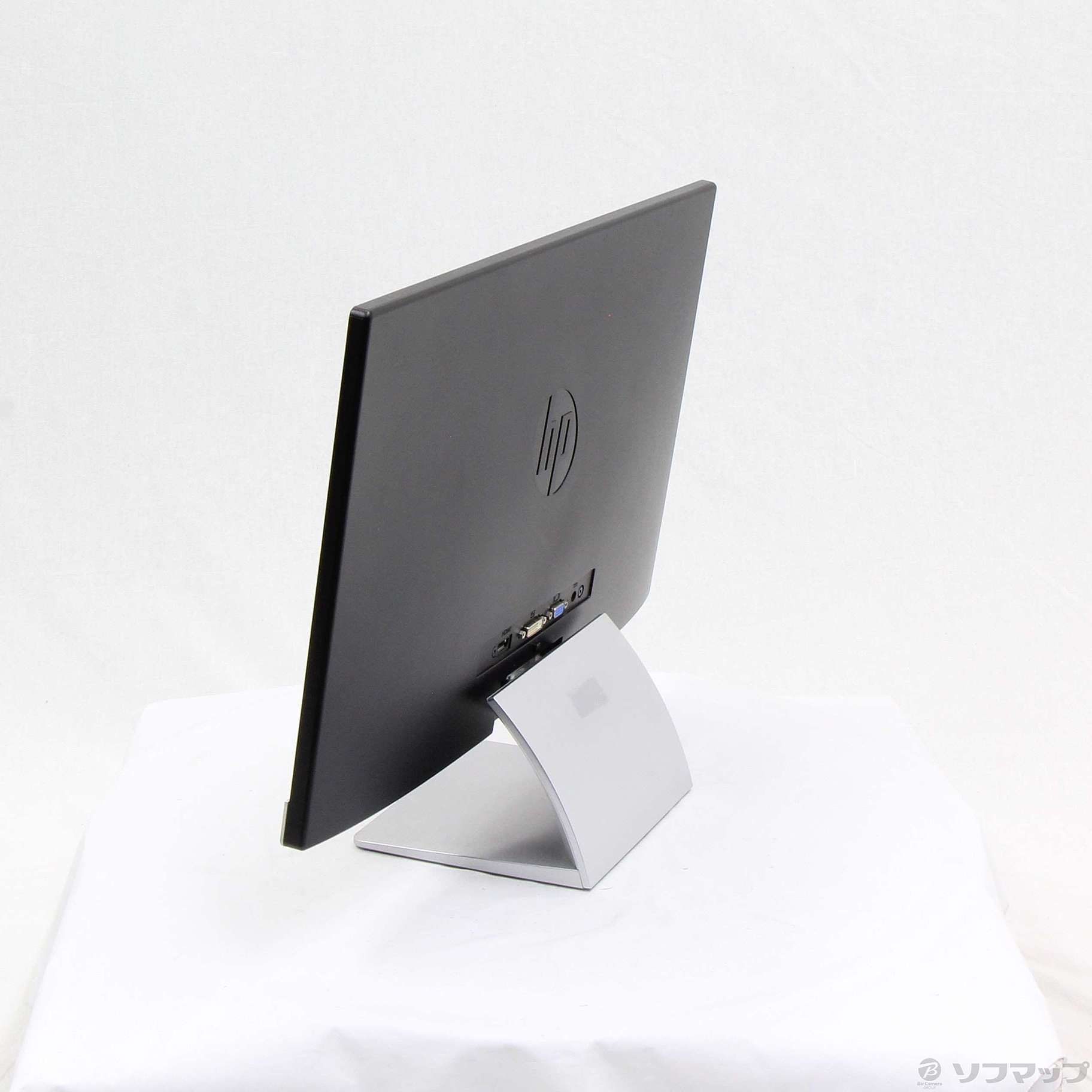 【中古】HP Pavilion 23fi (C7T77A2#ABJ) [2133036175676] - リコレ！|ビックカメラグループ ...