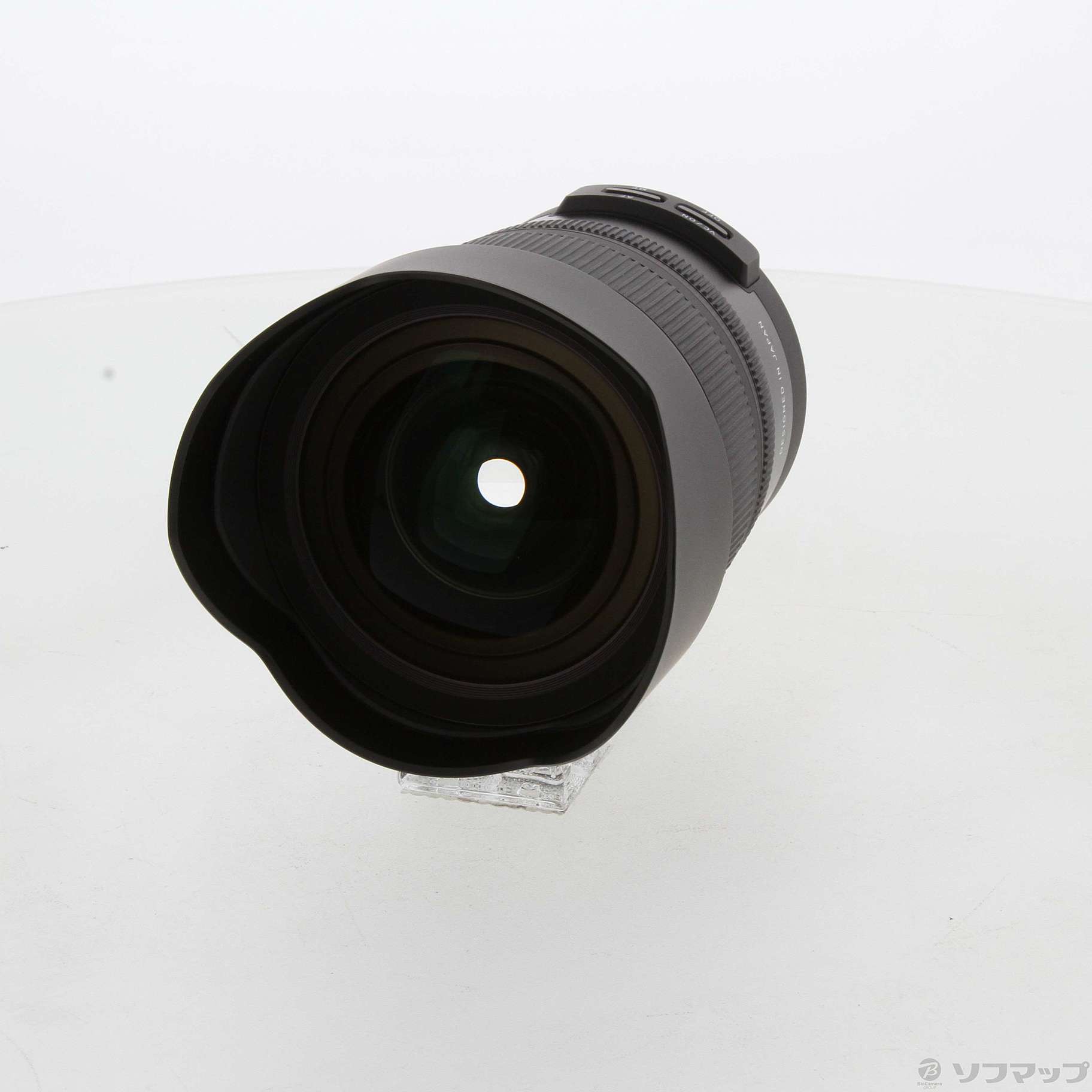 【中古】SP 15-30mm F／2.8 Di VC USD G2 (Model A041) [2133036228259] - リコレ！|ビックカメラグループ ソフマップの中古通販サイト