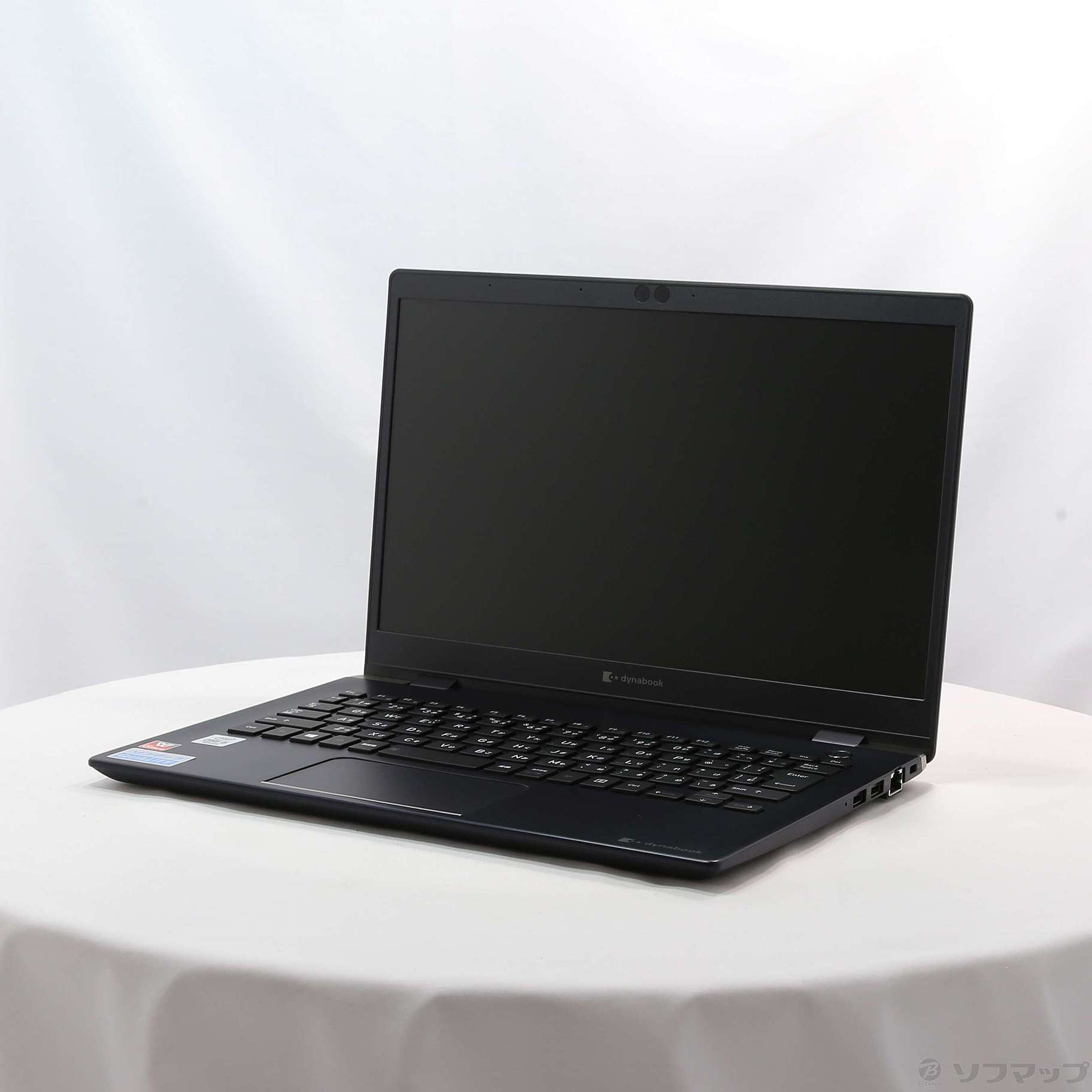 【中古】セール対象品 dynabook G83／FR A6G7FRF8D111 01/07(土)値下げ！ [2133036239859 ...