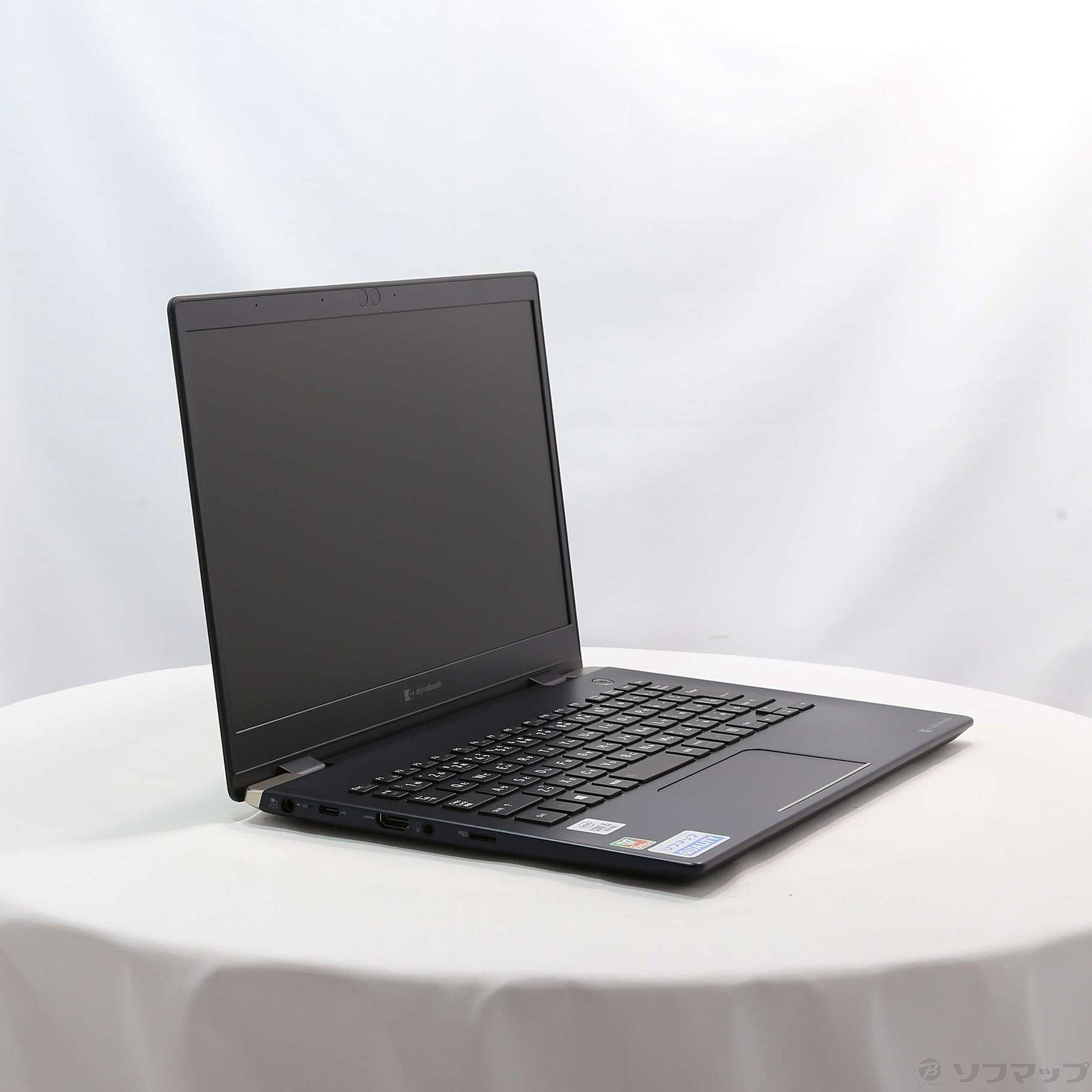 【中古】セール対象品 dynabook G83／FR A6G7FRF8D111 [2133036239866] - リコレ！|ビックカメラ ...