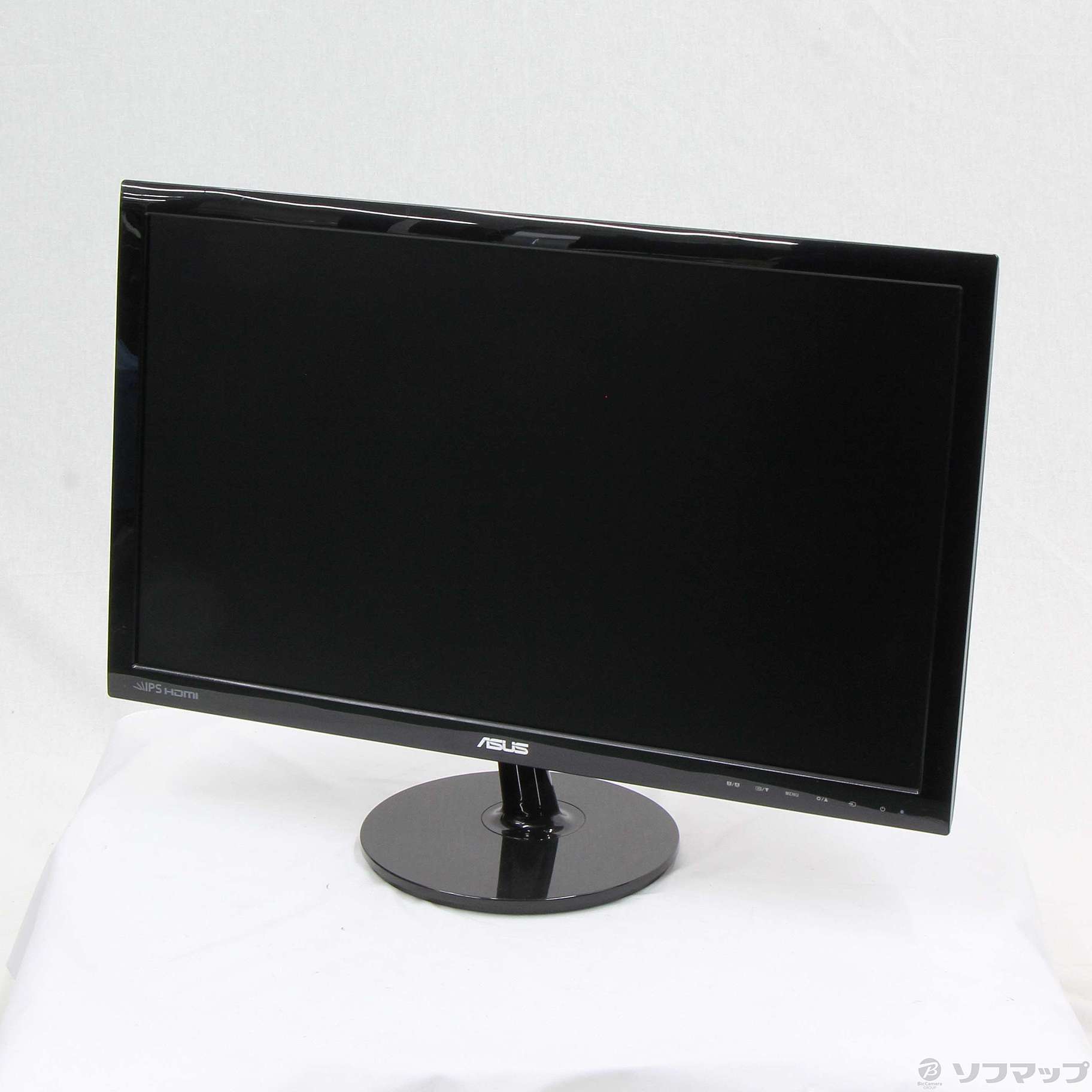 【中古】VS239H-P [2133036322544] - リコレ！|ソフマップの中古通販サイト