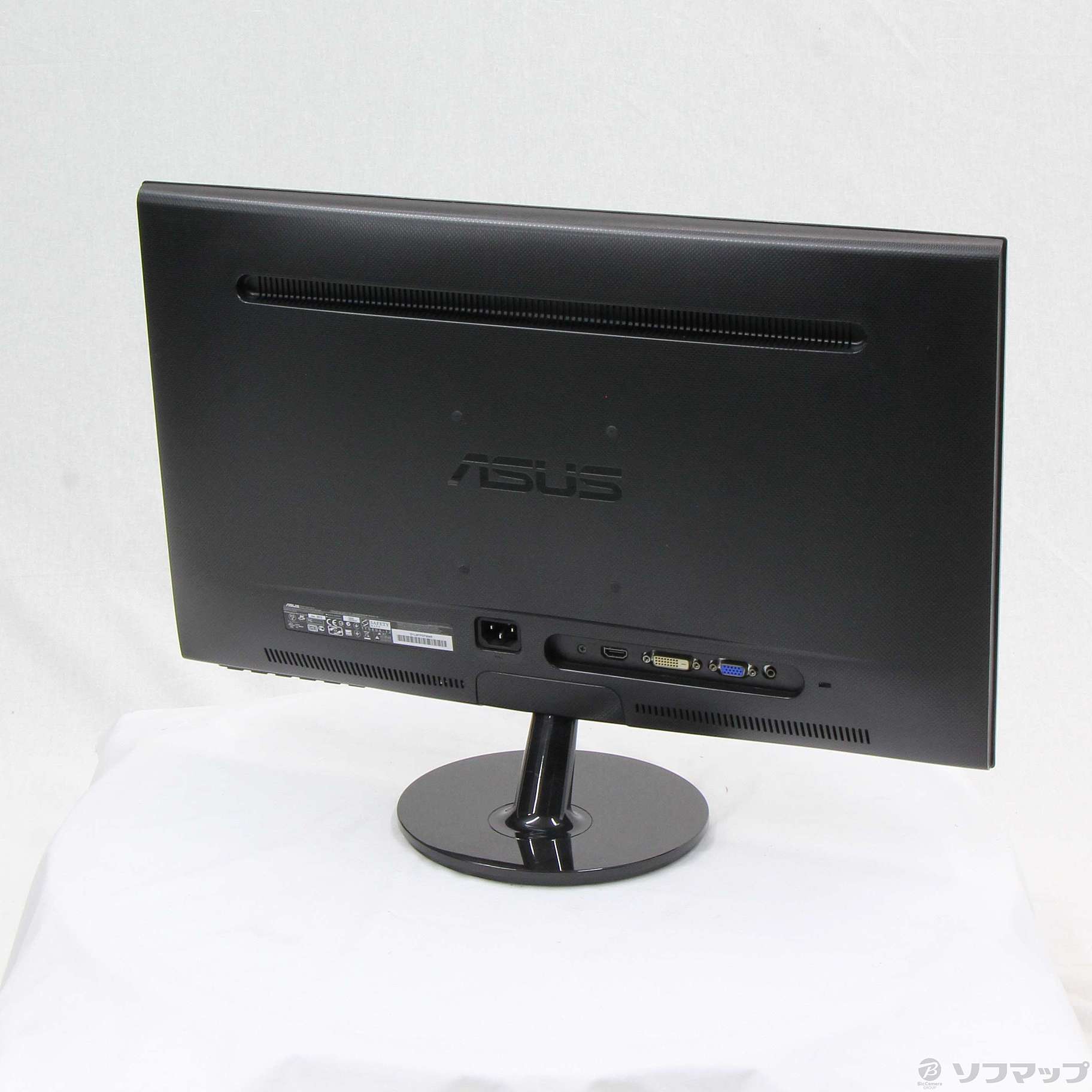 【中古】VS239H-P [2133036322544] - リコレ！|ソフマップの中古通販サイト