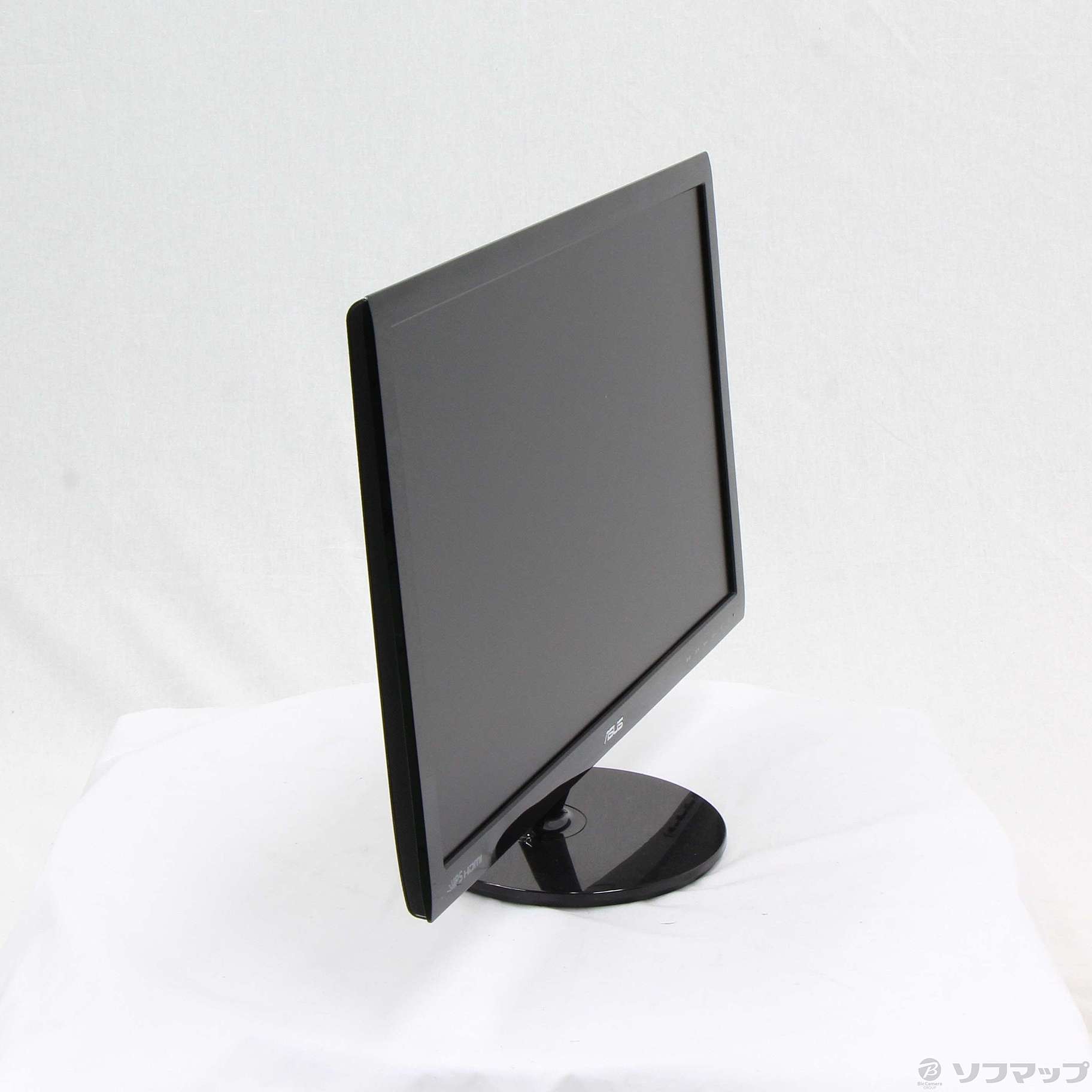 【中古】VS239H-P [2133036322544] - リコレ！|ソフマップの中古通販サイト