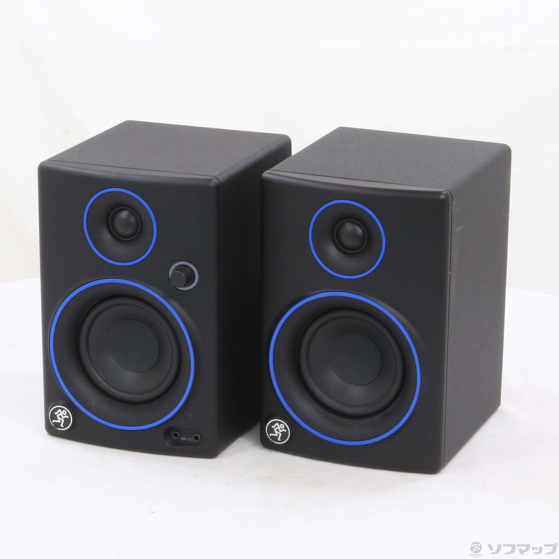 【中古】CR3-LTD (2145C) ペア [2133036359489] - リコレ！|ビックカメラグループ ソフマップの中古通販サイト