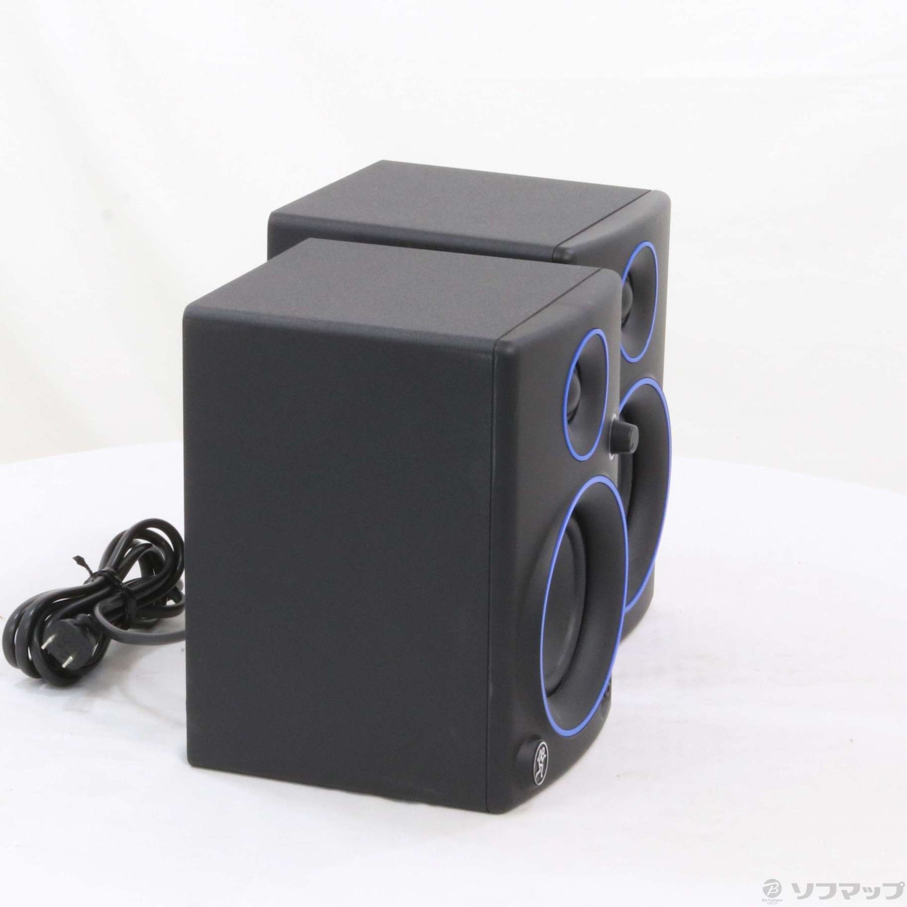 【中古】CR3-LTD (2145C) ペア [2133036359489] - リコレ！|ビックカメラグループ ソフマップの中古通販サイト