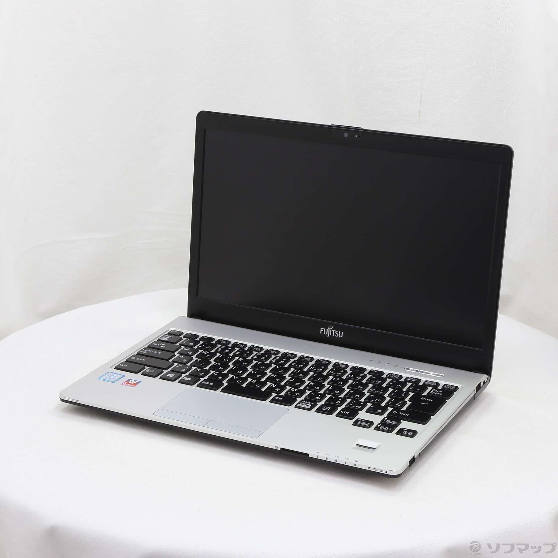 【中古】LIFEBOOK S936／P FMVS06001 02/23(水)値下げ！ [2133036377407] - リコレ！|ソフマップ ...