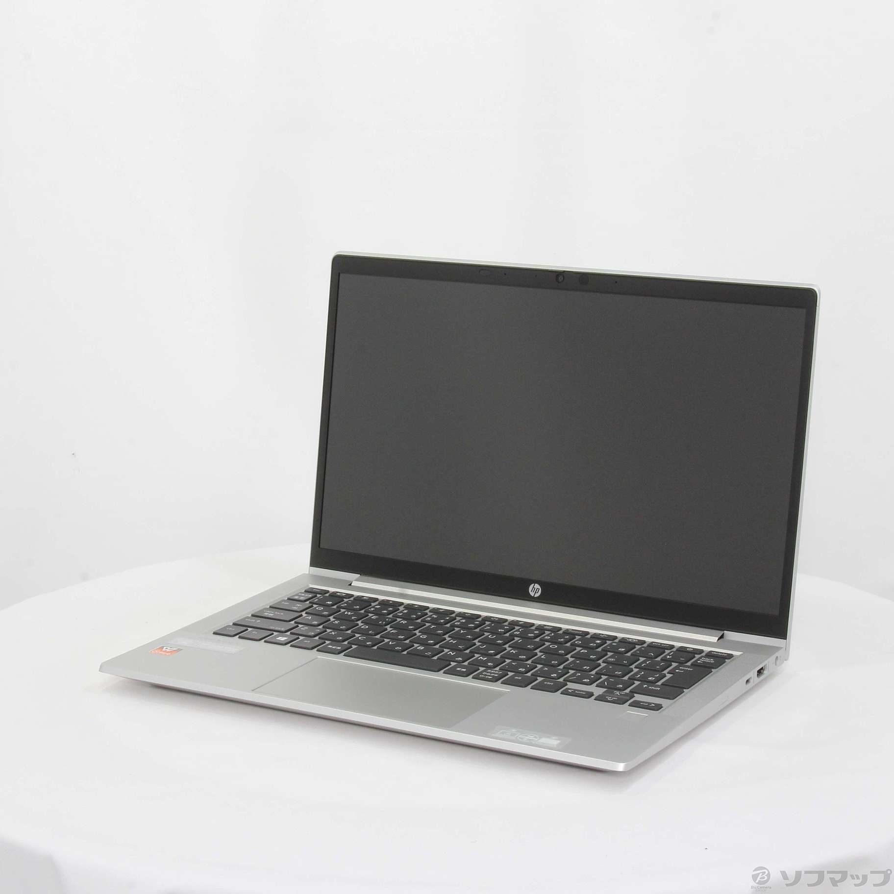 【中古】HP ProBook 635 Aero G7 3Y1J1PA-AABX 〔Windows 10〕 [2133036422718 ...