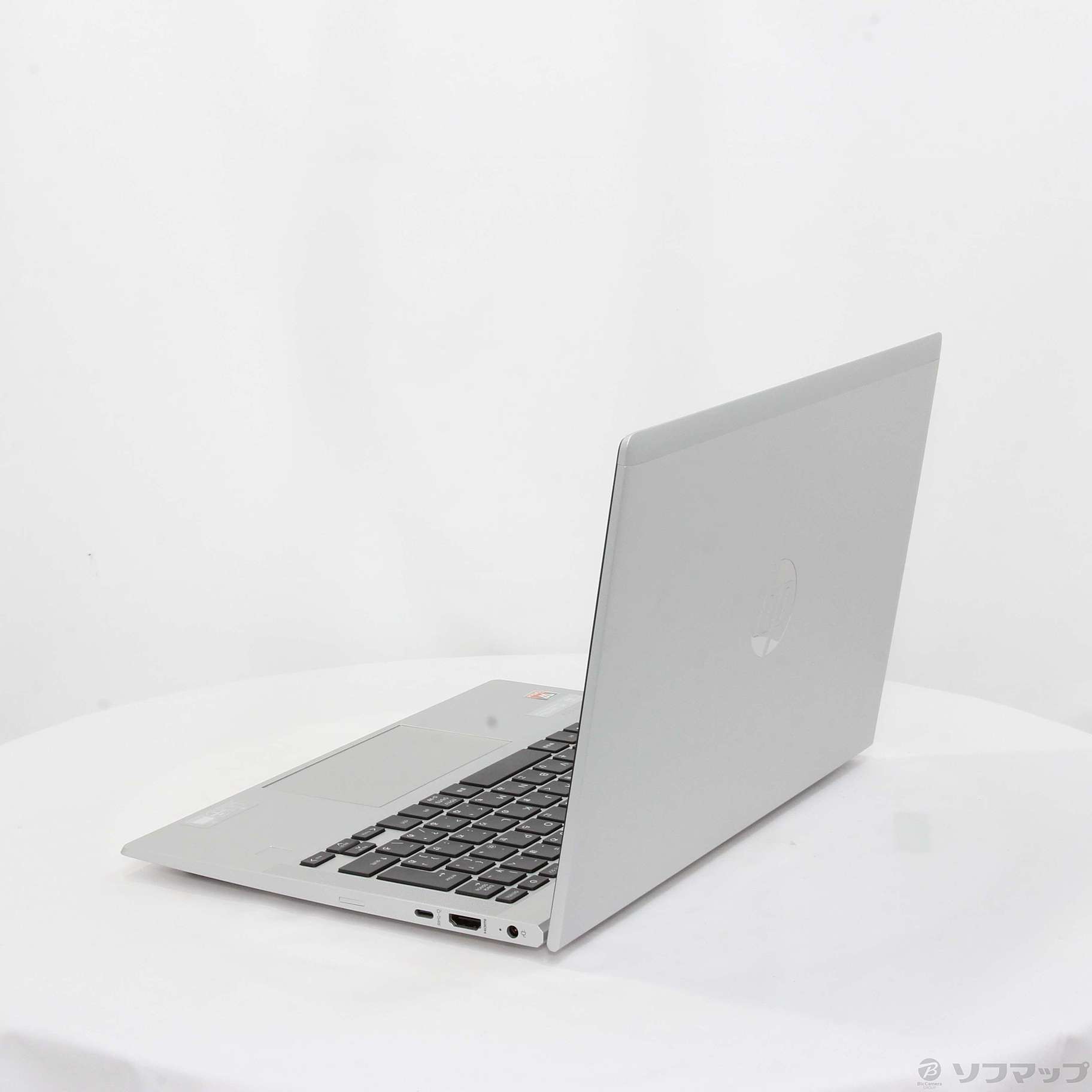 【中古】HP ProBook 635 Aero G7 3Y1J1PA-AABX 〔Windows 10〕 [2133036422718 ...