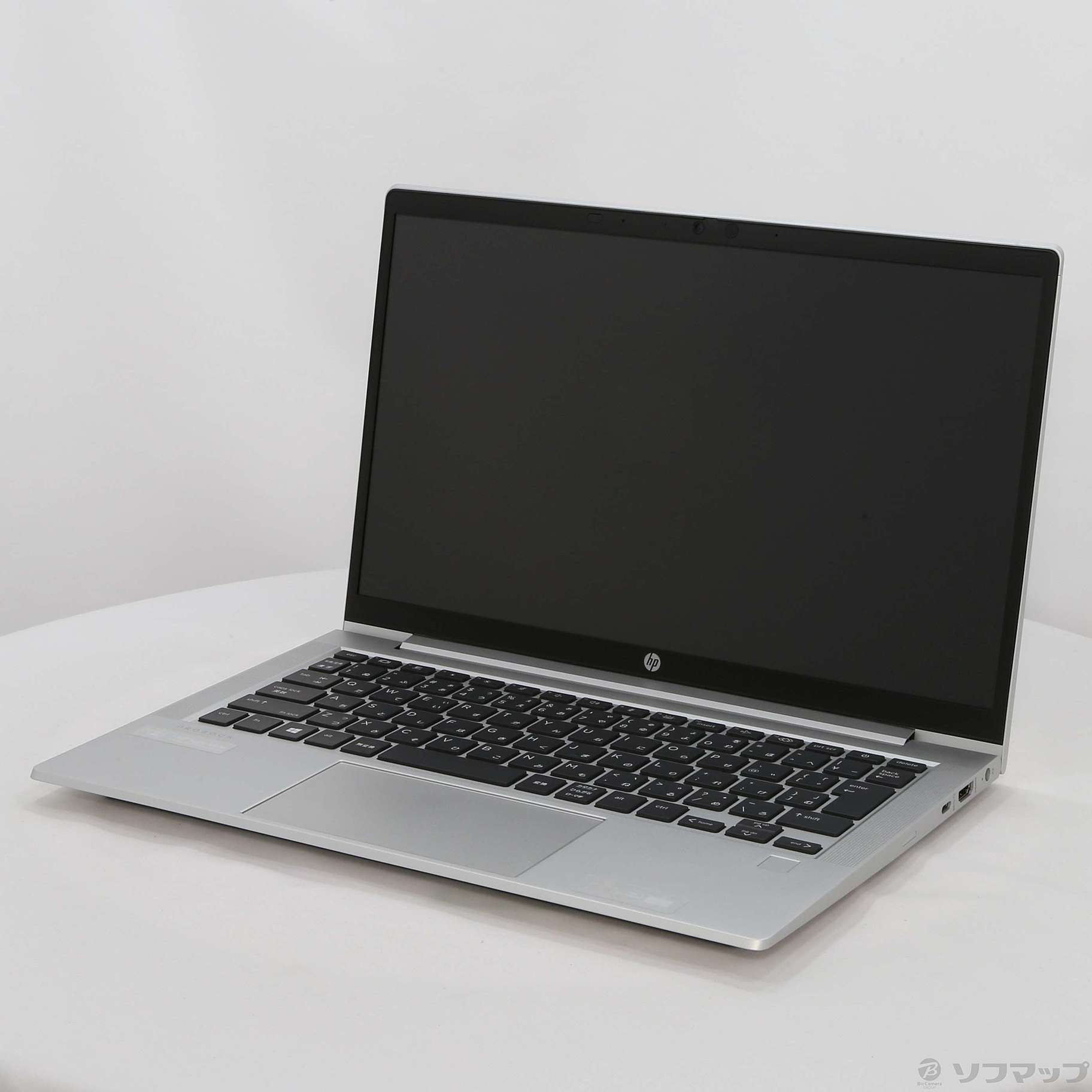 【中古】セール対象品 HP ProBook 635 Aero G7 3Y1J1PA-AABX 〔Windows 10 ...