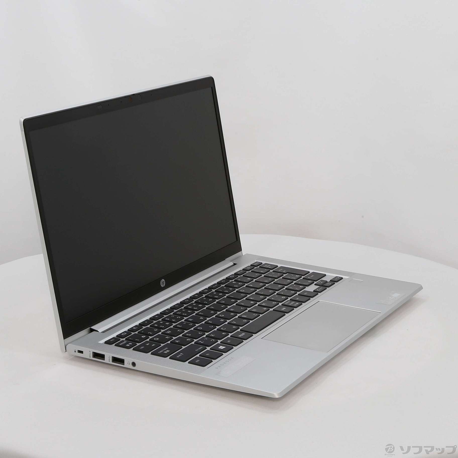 【中古】セール対象品 HP ProBook 635 Aero G7 3Y1J1PA-AABX 〔Windows 10 ...