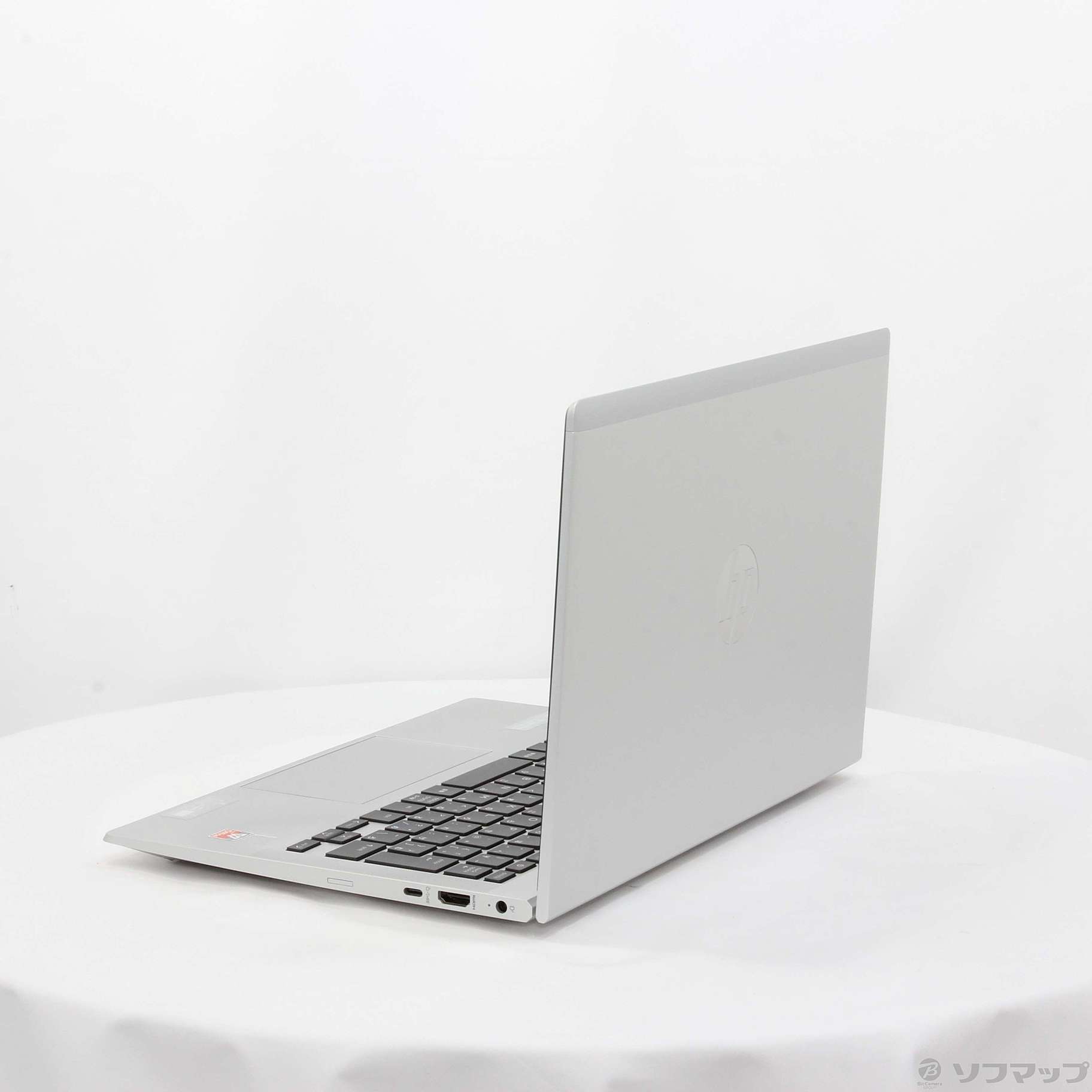 【中古】セール対象品 HP ProBook 635 Aero G7 3Y1J1PA-AABX 〔Windows 10 ...