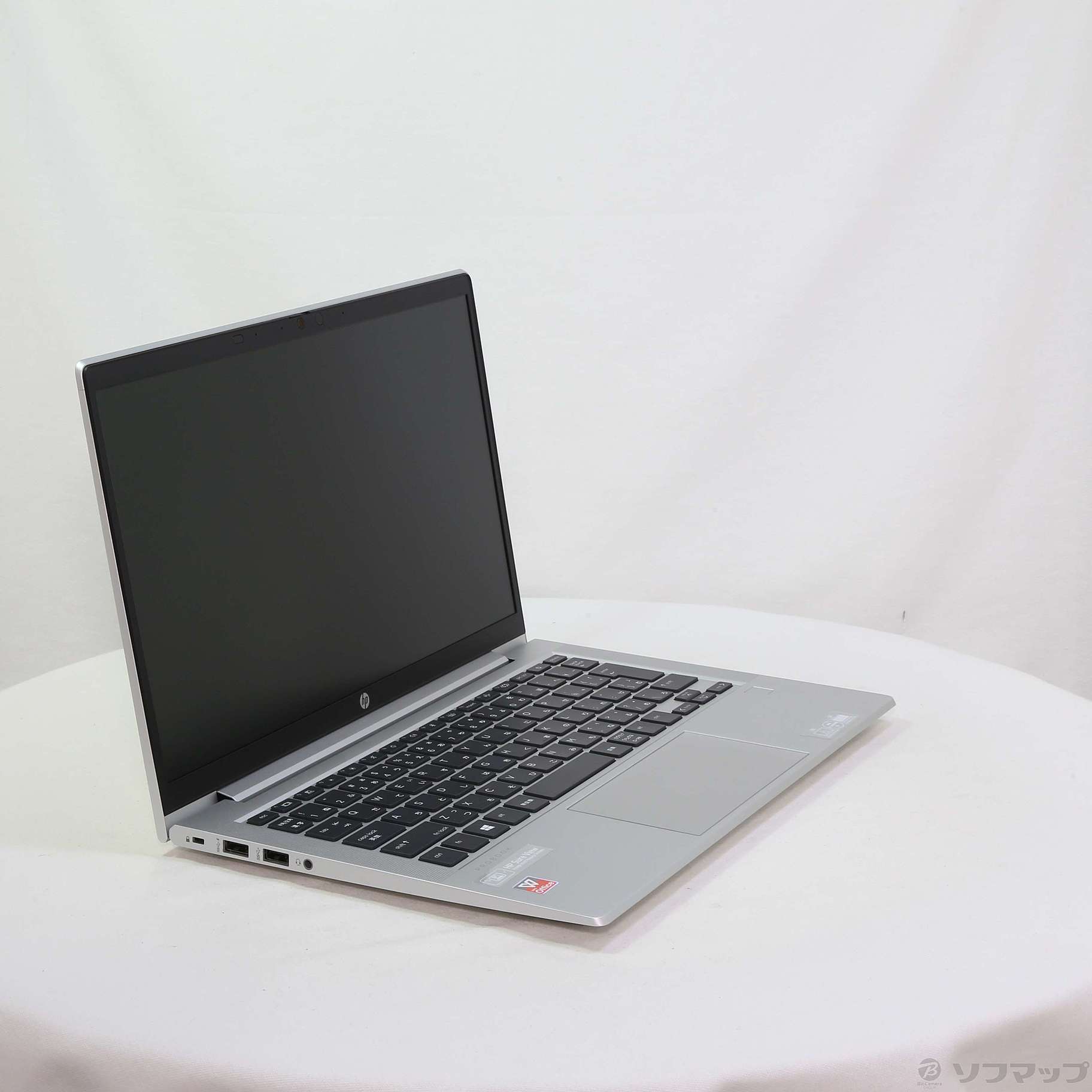 【中古】HP ProBook 635 Aero G7 3Y1J1PA-AABX 〔Windows 10〕 12/23(金)値下げ ...