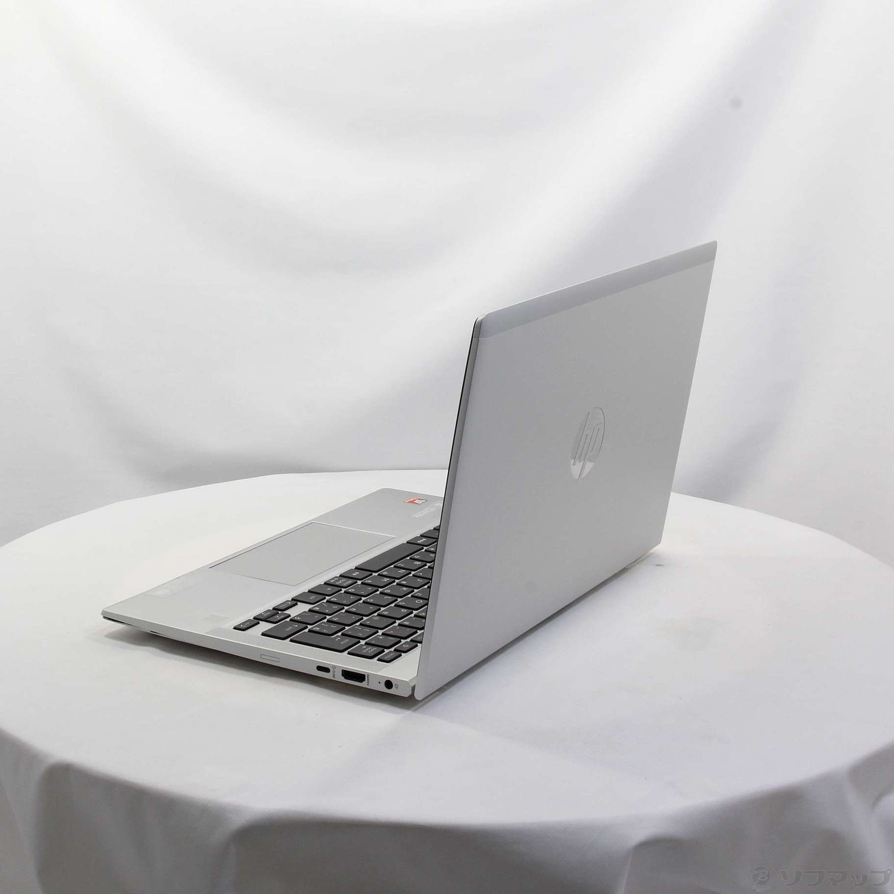 【中古】セール対象品 HP ProBook 635 Aero G7 3Y1J1PA-AABX 〔Windows 10 ...