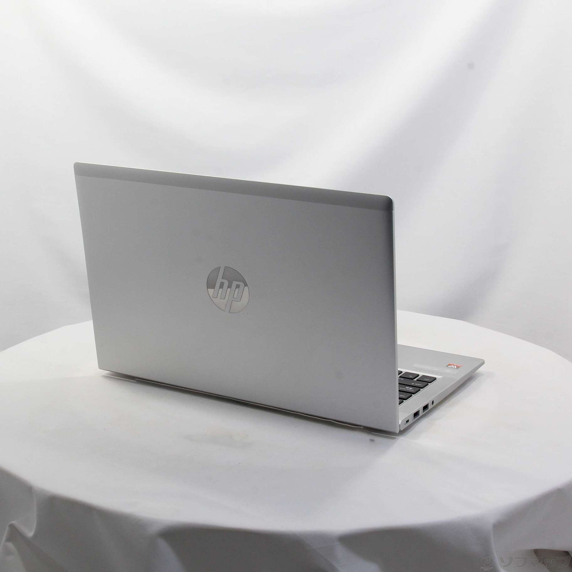 【中古】セール対象品 HP ProBook 635 Aero G7 3Y1J1PA-AABX 〔Windows 10 ...