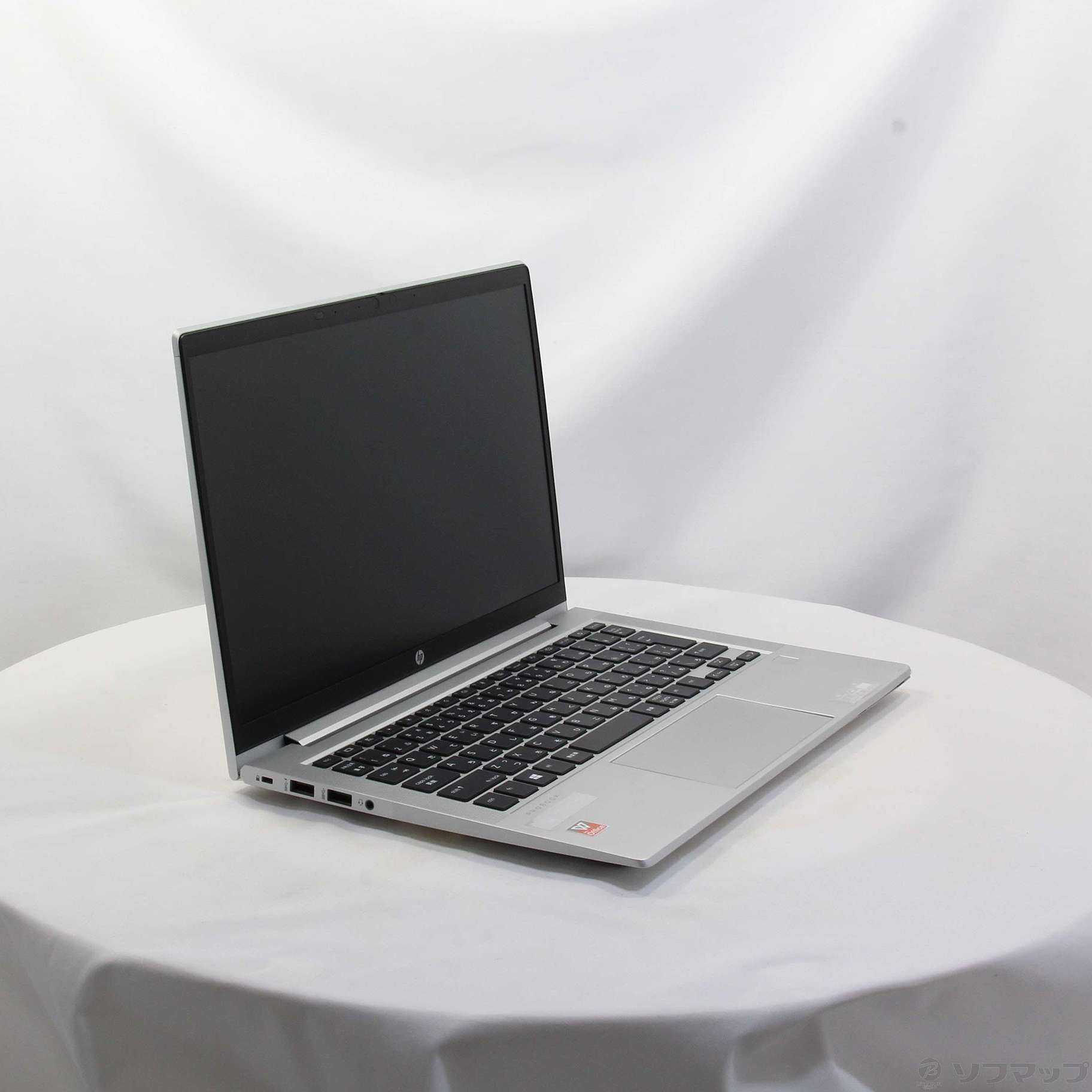 【中古】セール対象品 HP ProBook 635 Aero G7 3Y1J1PA-AABX 〔Windows 10 ...