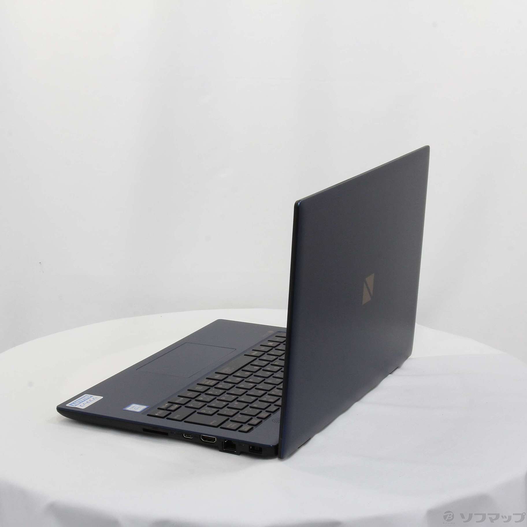 【中古】LAVIE Home Mobile PC-HM750PAL ネイビーブルー 〔Windows 10〕 01/04(火)値下げ！ [2133036491493] - リコレ！|ソフマップ ...