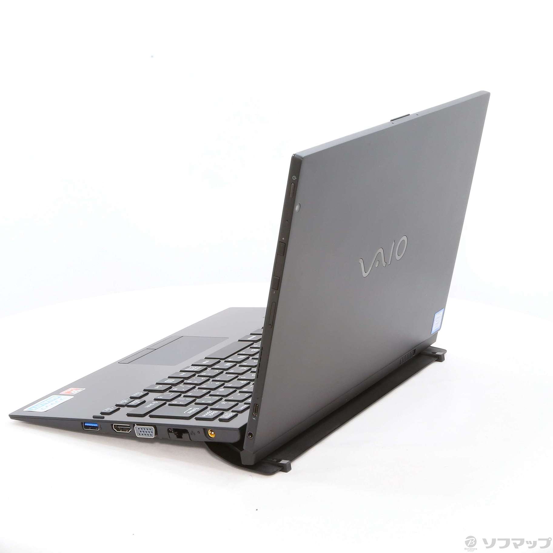 【中古】VAIO A12 VJA121C11N 〔Windows 10〕 12/17(金)値下げ！ [2133036534879] - リコレ ...