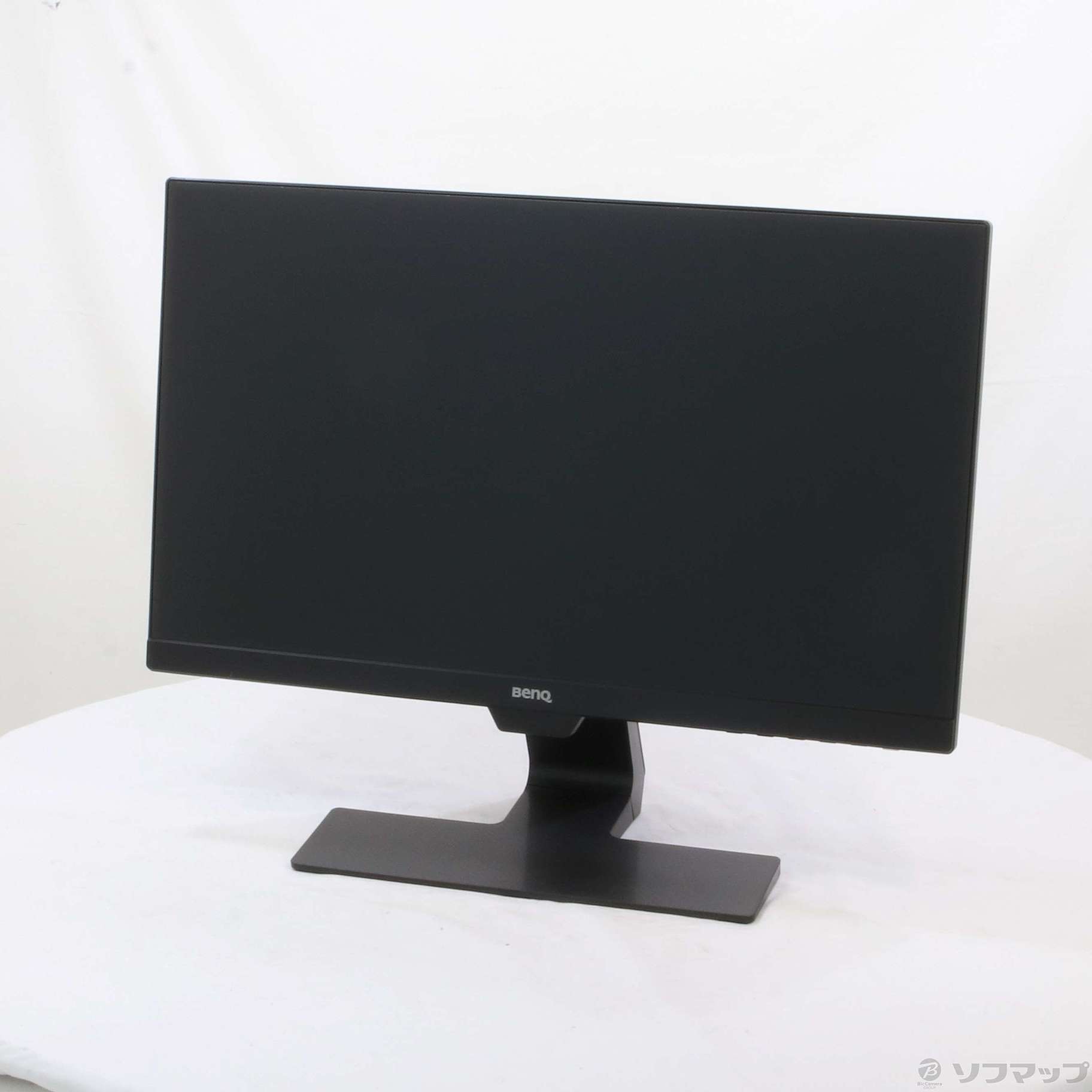 【中古】GW2283 ブラック [2133036549064] - リコレ！|ソフマップの中古通販サイト