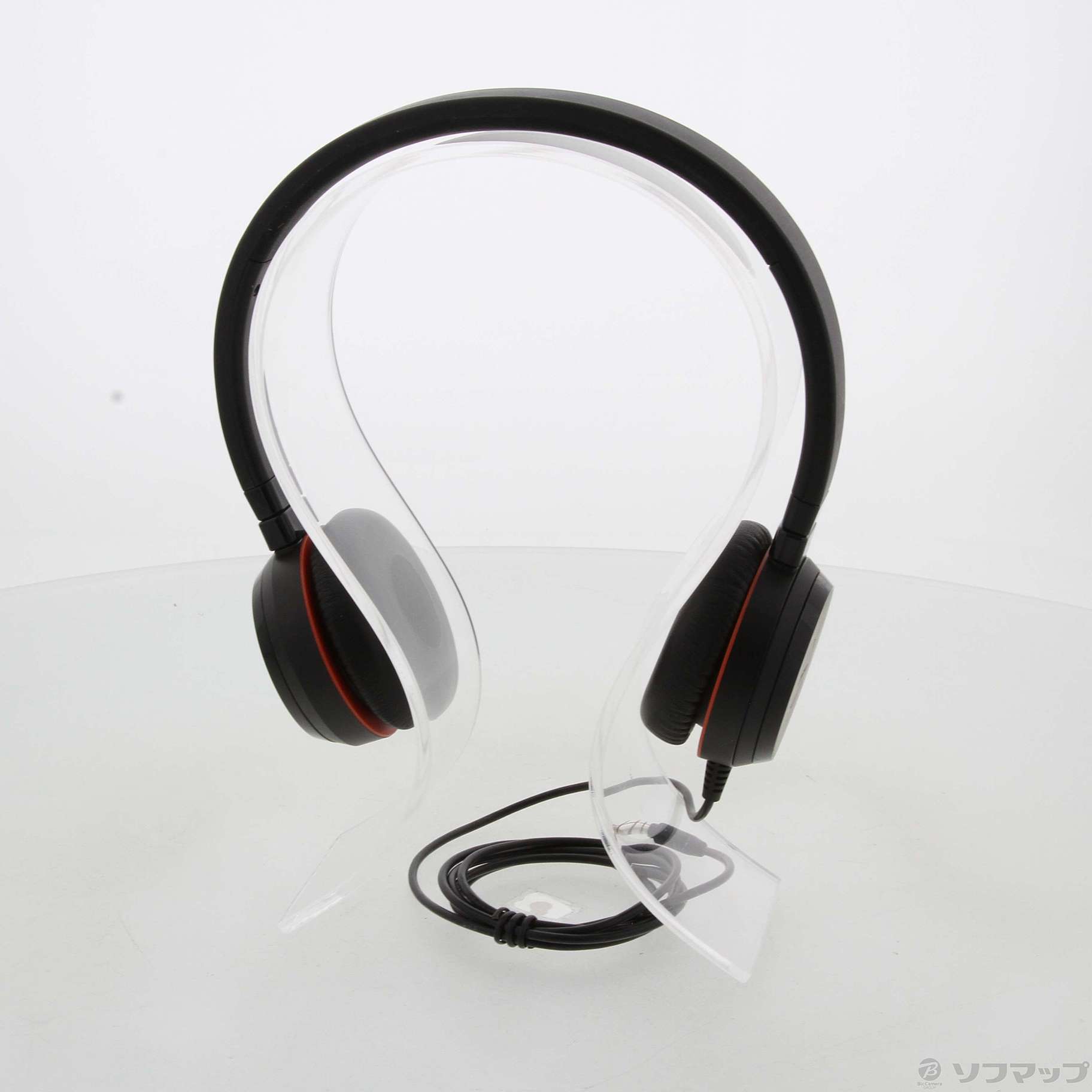 【中古】Jabra Evolve 30 II MS ステレオ、USB-A [2133036595986] - リコレ！|ソフマップの中古通販サイト