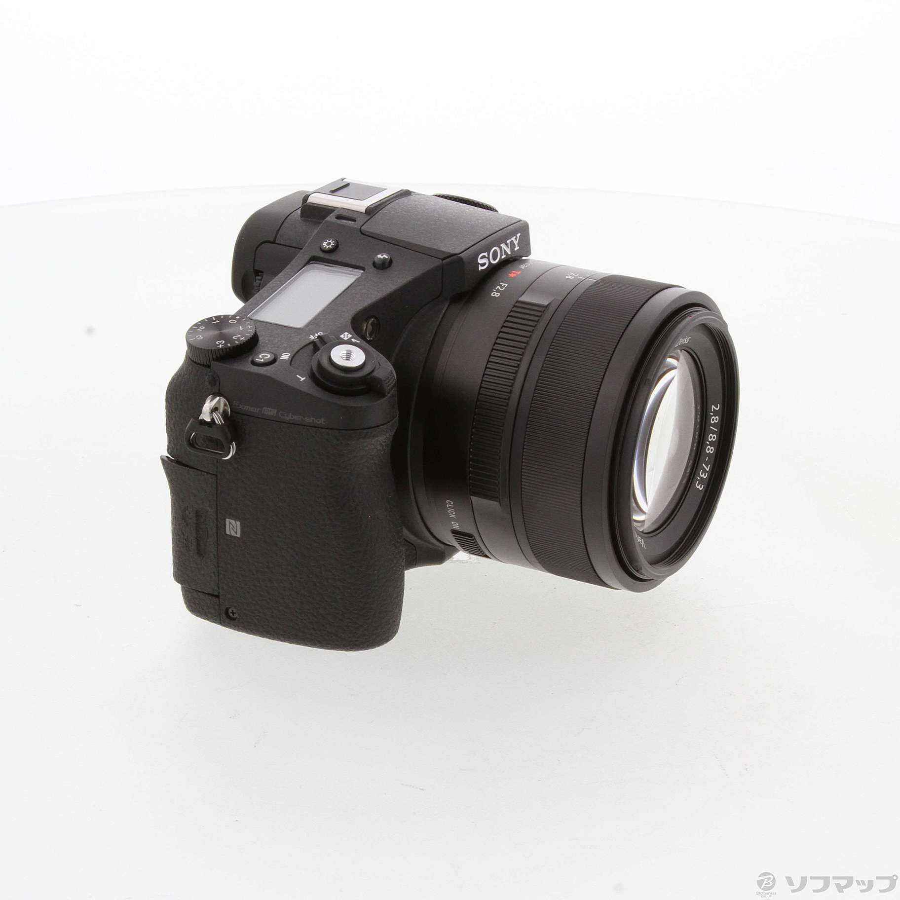【中古】〔展示品〕 DSC-RX10M2 [2133036765136] - リコレ！|ソフマップの中古通販サイト