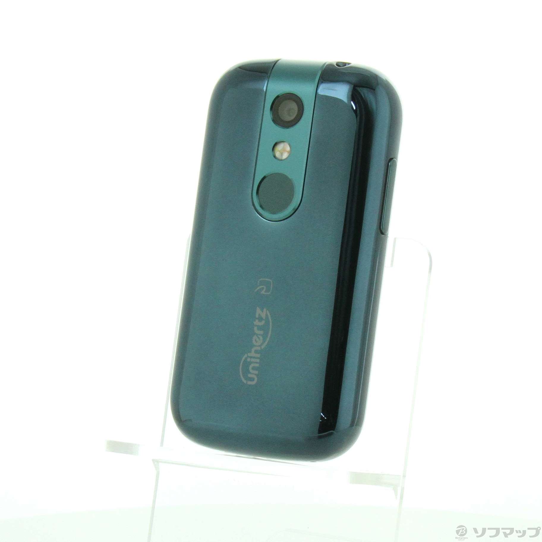 【中古】Jelly 2 128GB グリーン Jelly 2_JP SIMフリー 02/03(木)値下げ！ [2133036843292 ...