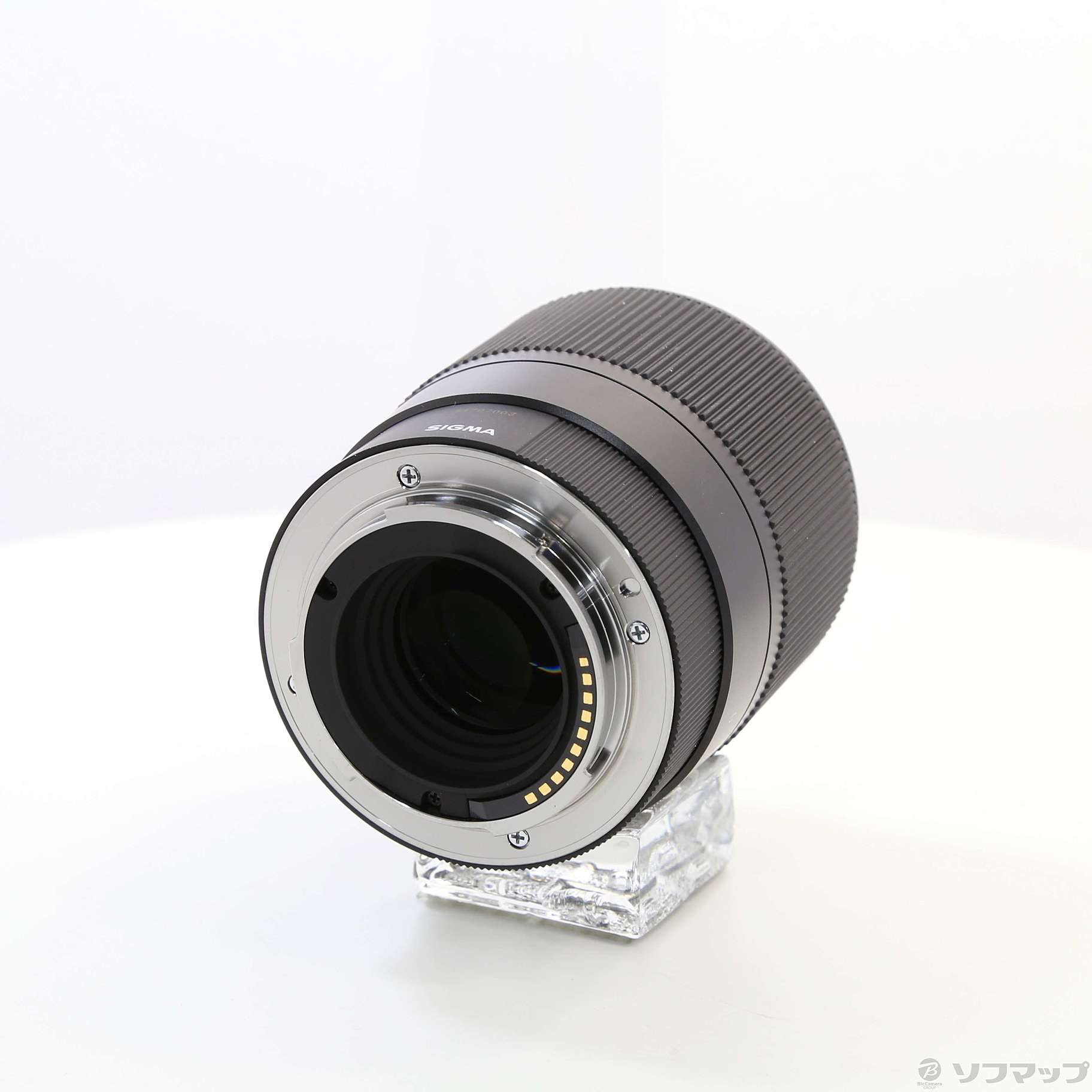【中古】SIGMA 30mm F1.4 DC DN (ソニーEマウント用) [2133036857978] - リコレ！|ビックカメラグループ ソフマップの中古通販サイト