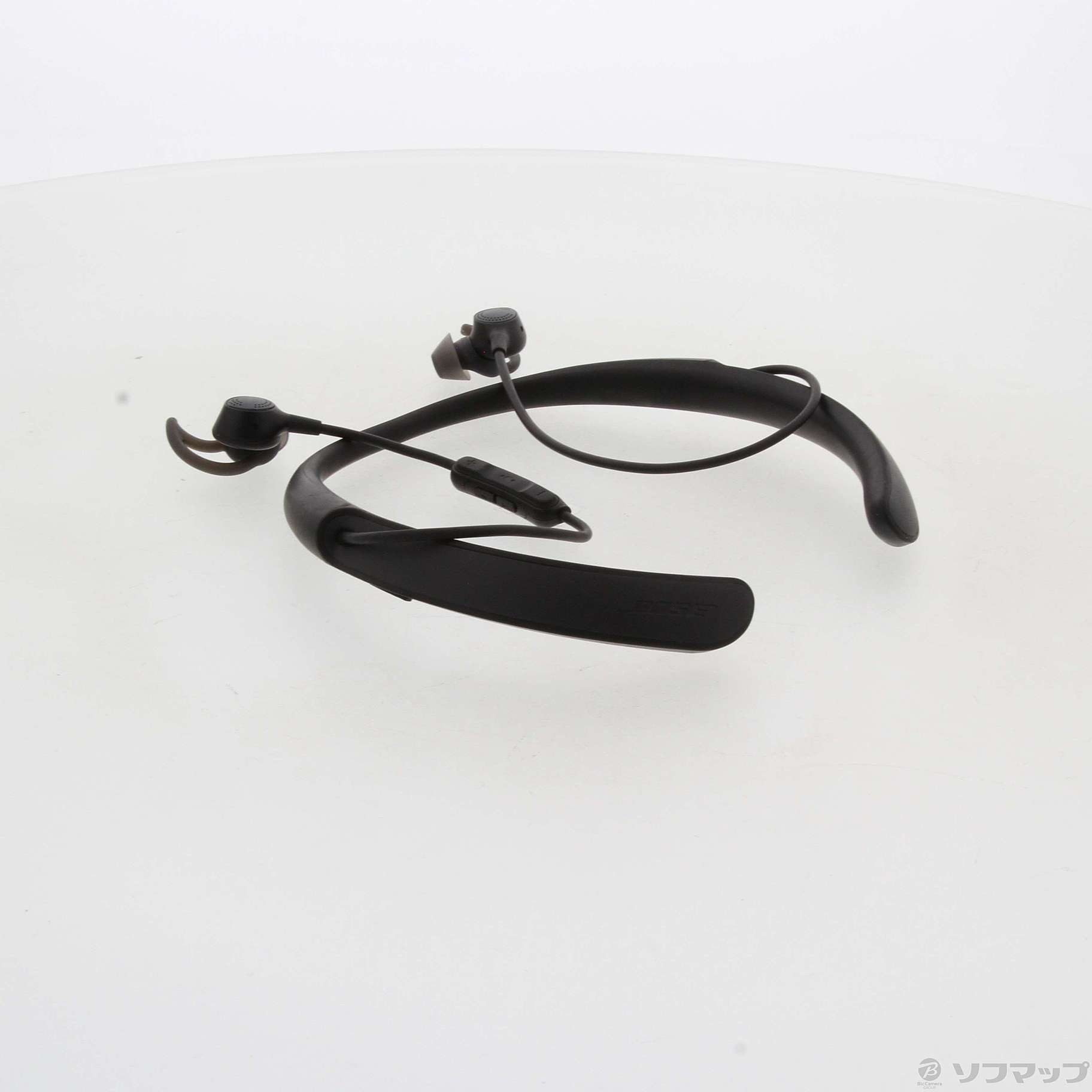 【中古】QuietControl 30 wireless headphones QC30 BLK [2133036896380] - リコレ ...